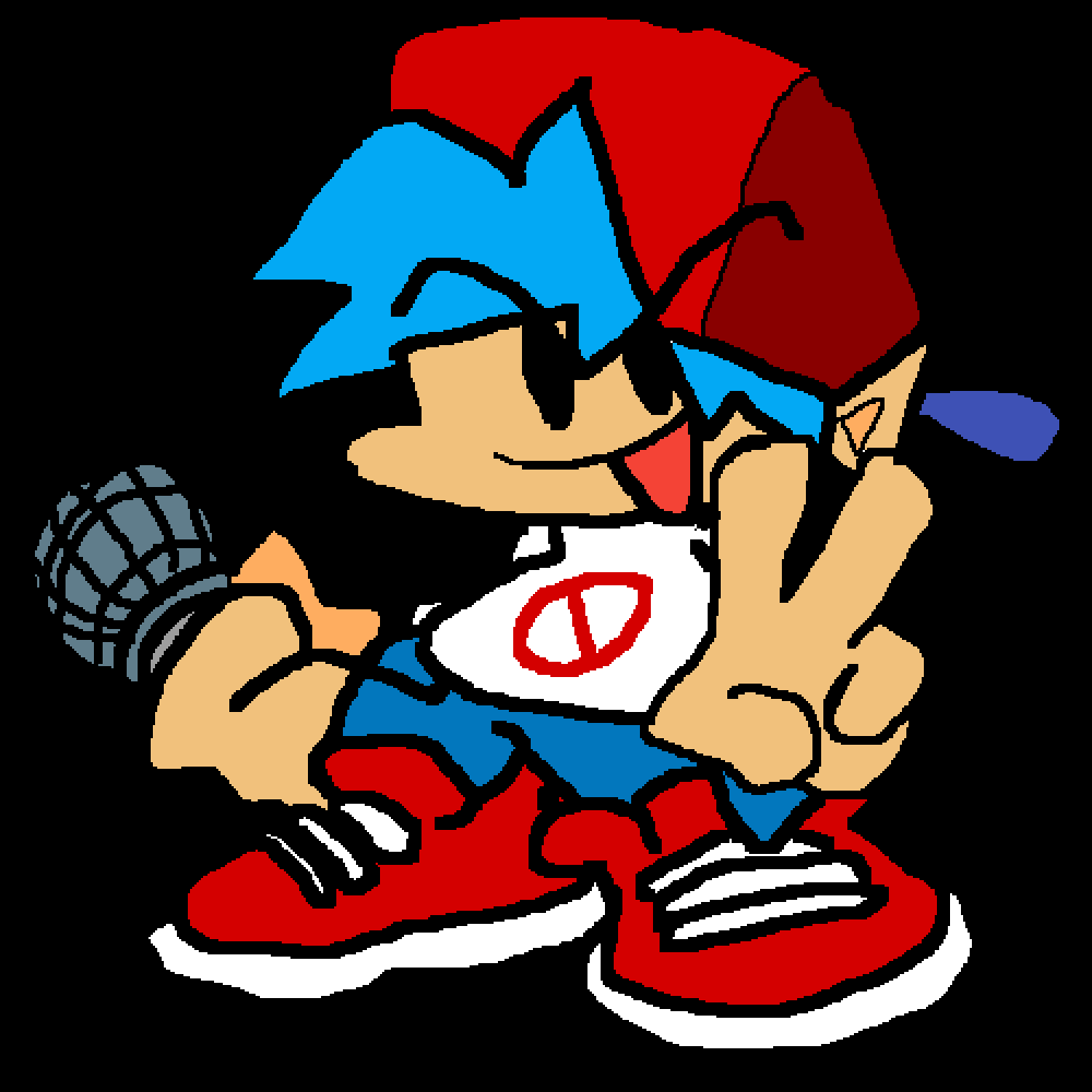 Pixilart - bf by Tchobao