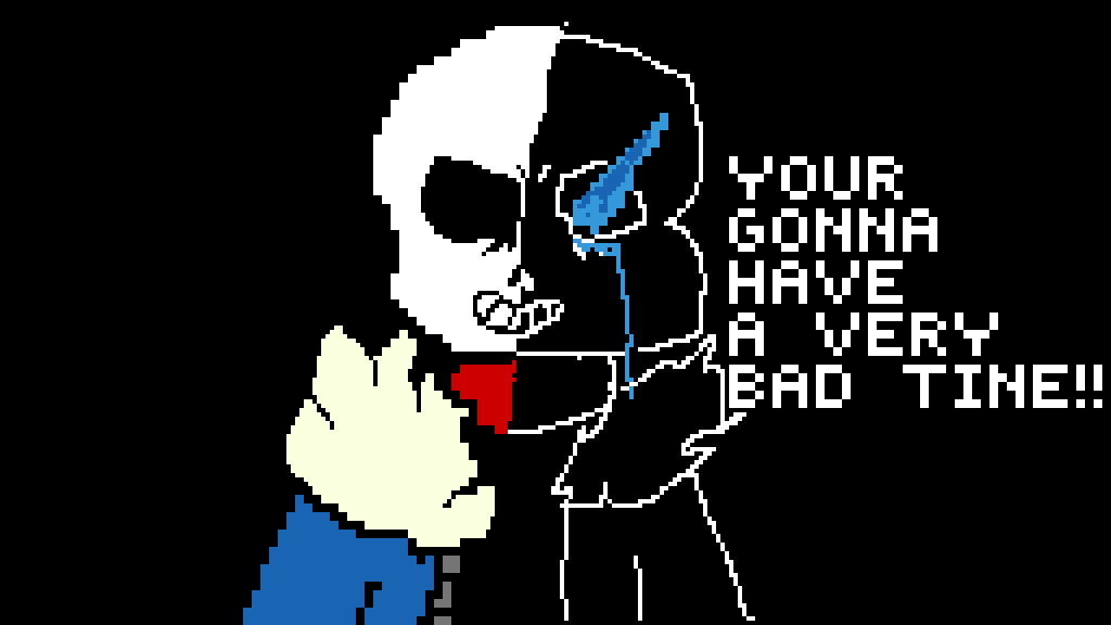Editing mad sans - Free online pixel art drawing tool - Pixilart
