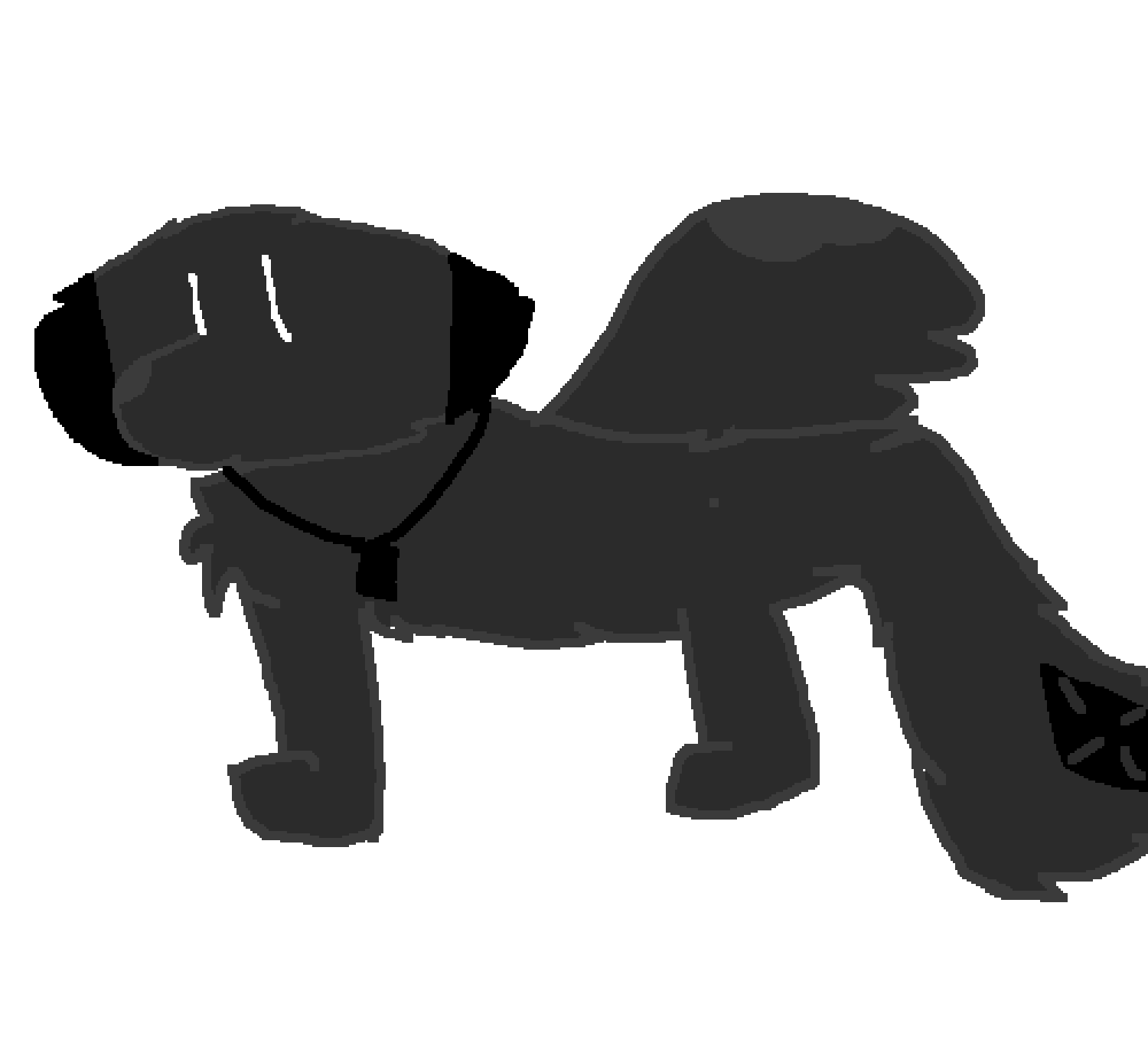 Pixilart - Yeeeeee by br0k3nb0n3