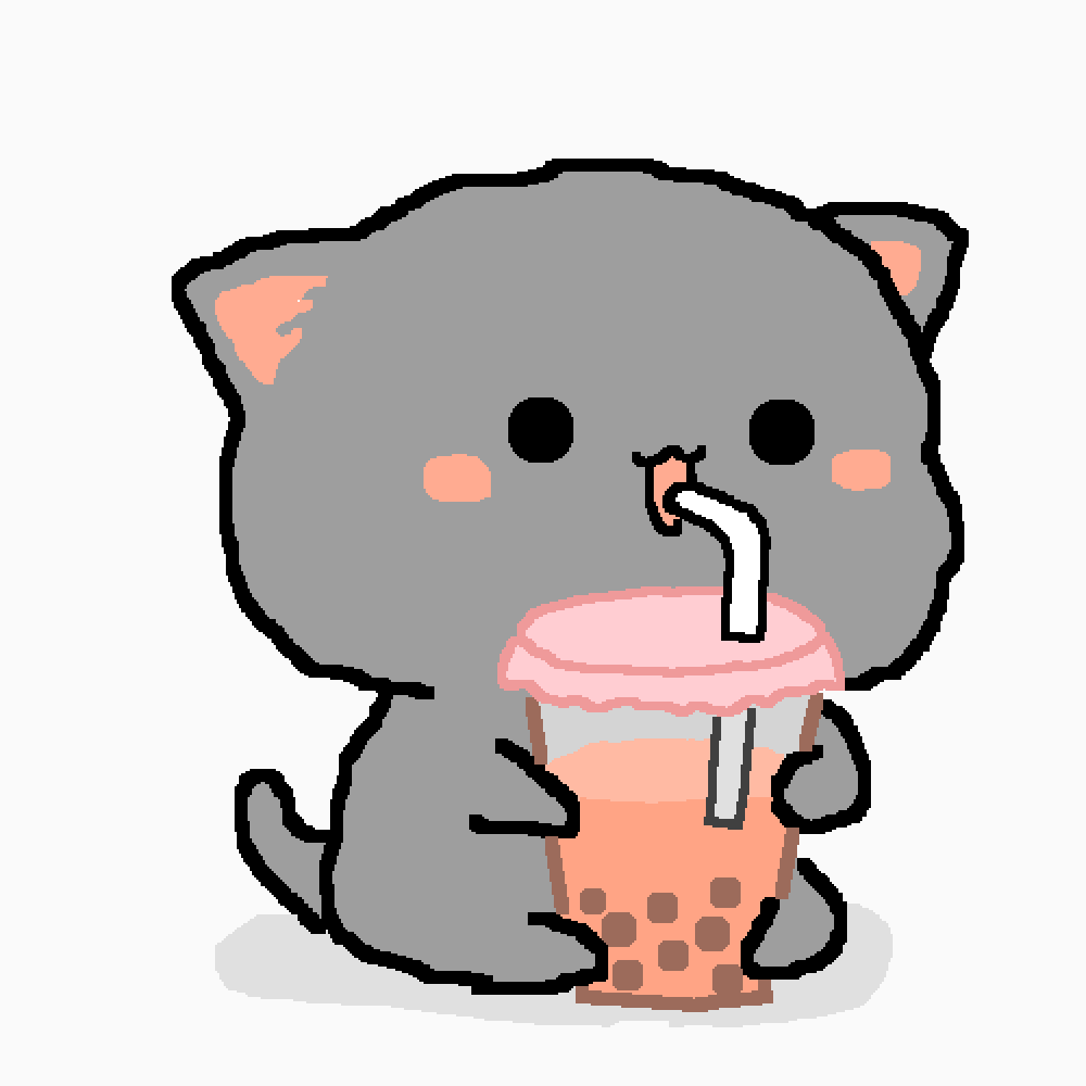 cute animals! Contest - Pixilart