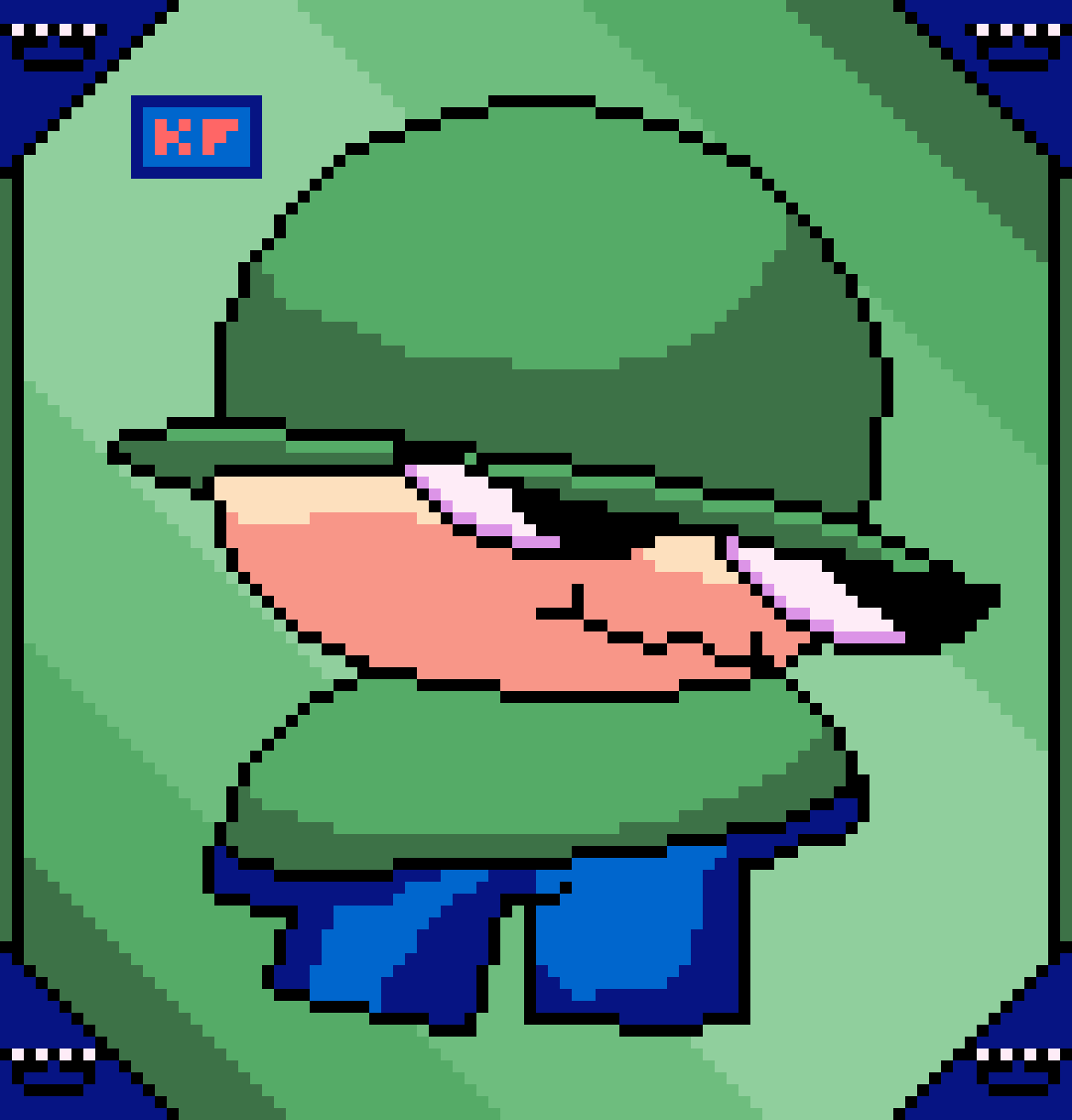 Pixilart - Brobgonal by koopastudios1