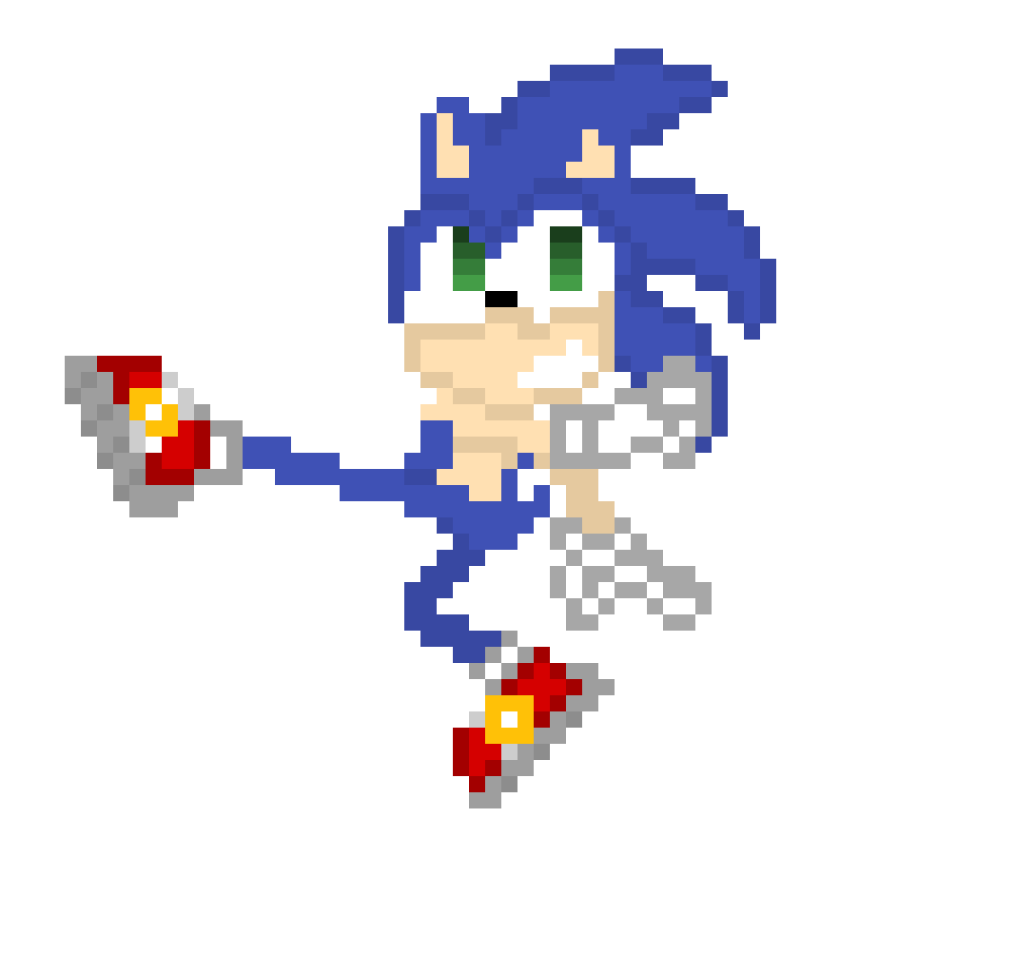 ThePixelGeneral's Gallery - Pixilart