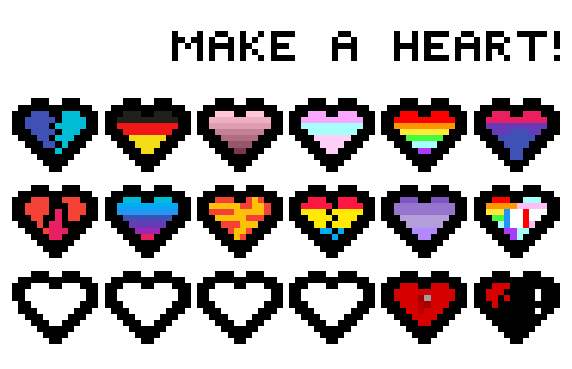 Editing bullet wound - Free online pixel art drawing tool - Pixilart