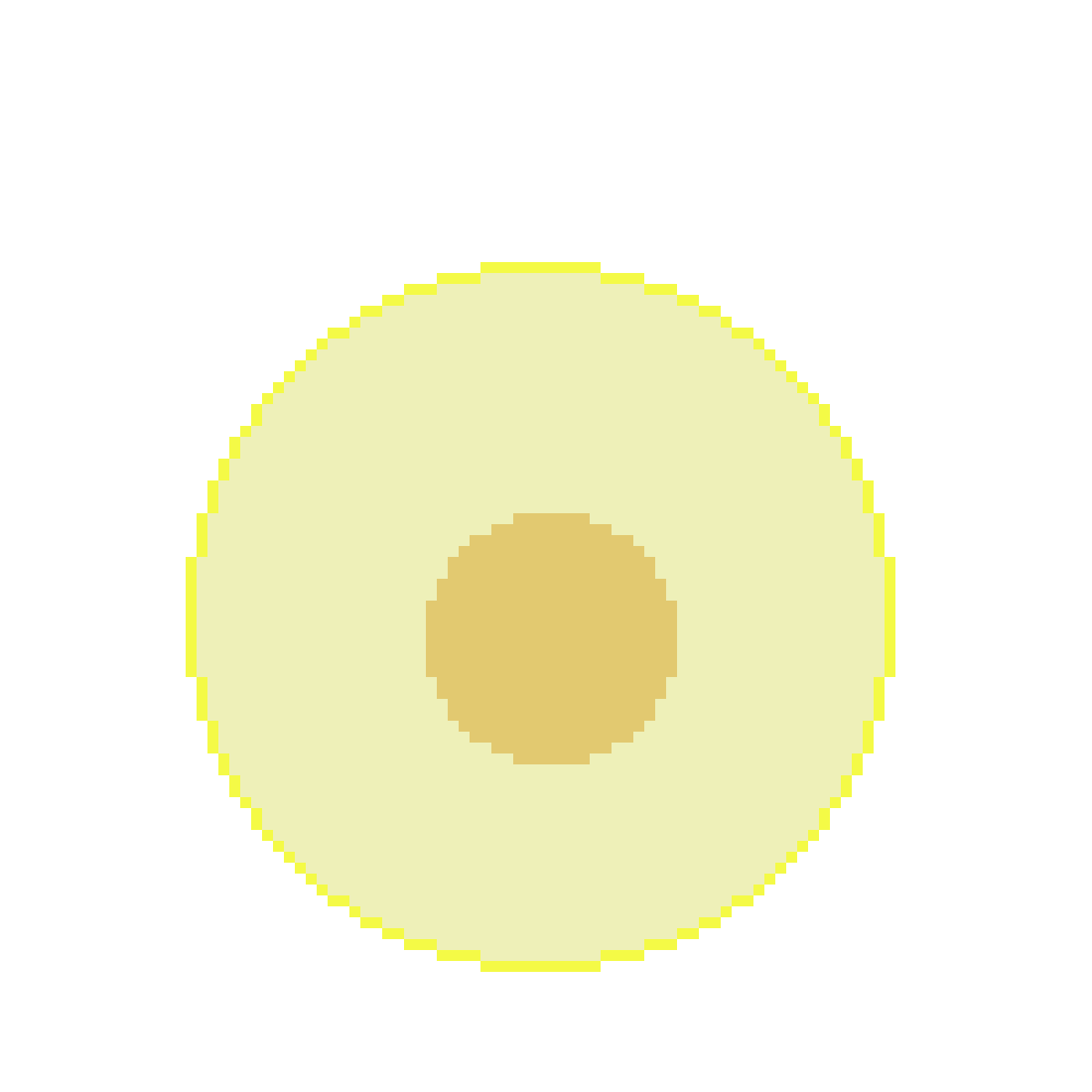 Pixilart - SOUL orb by QuietChild