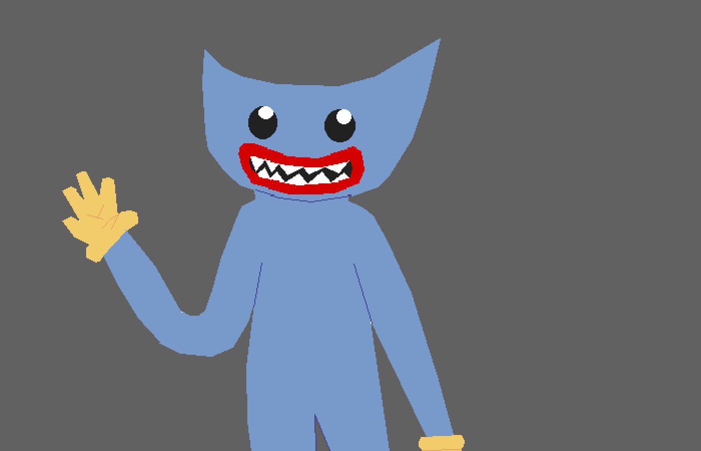 Crafty-Fox's Gallery - Pixilart