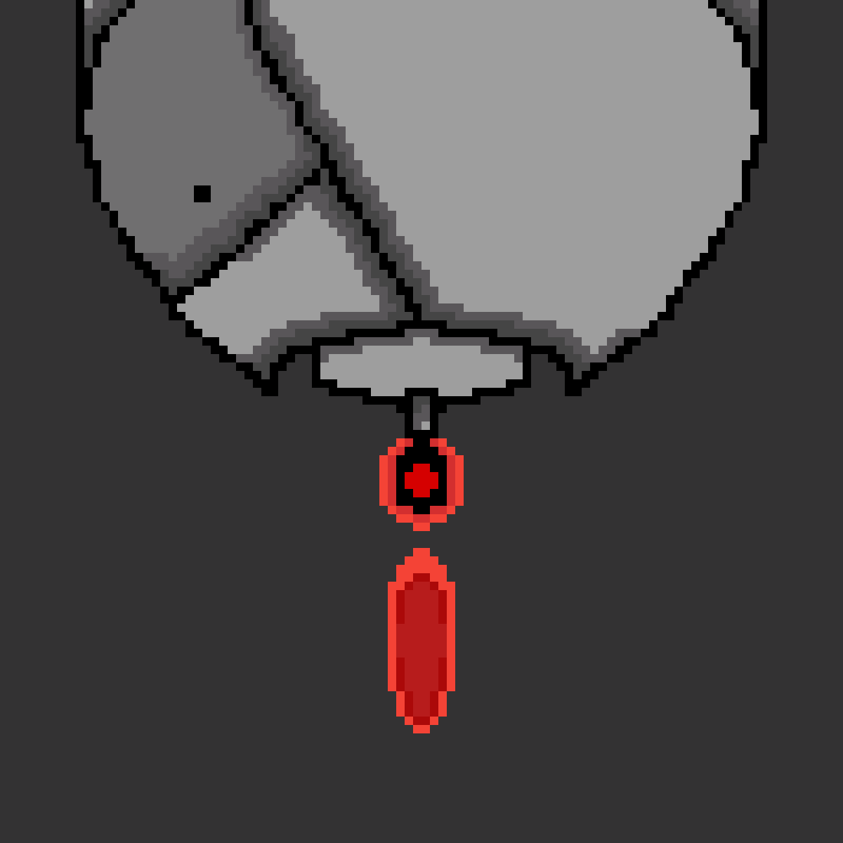 Pixilart - Retinazer by Jarod-Allen