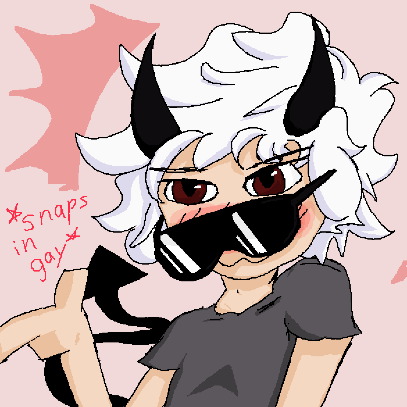 Pixilart - A new pfp OwO by Canyoupayme