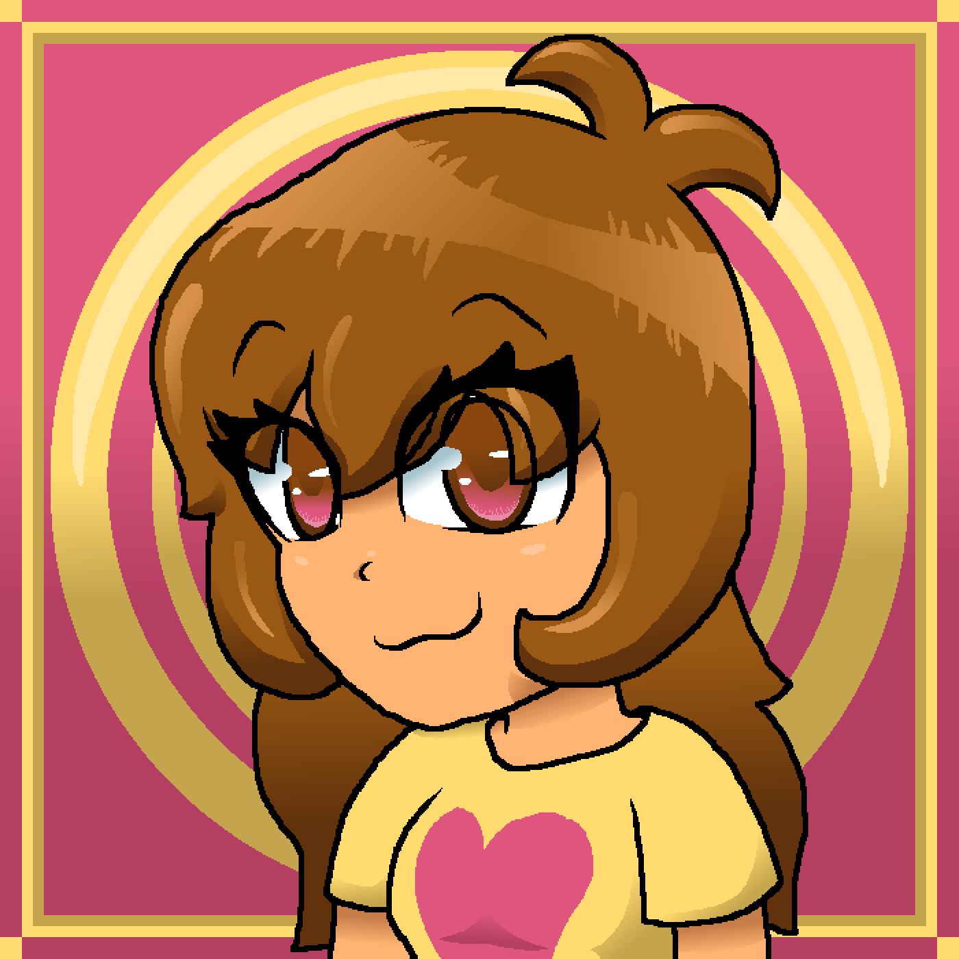 Pixilart - New pfp by Bumblegummy