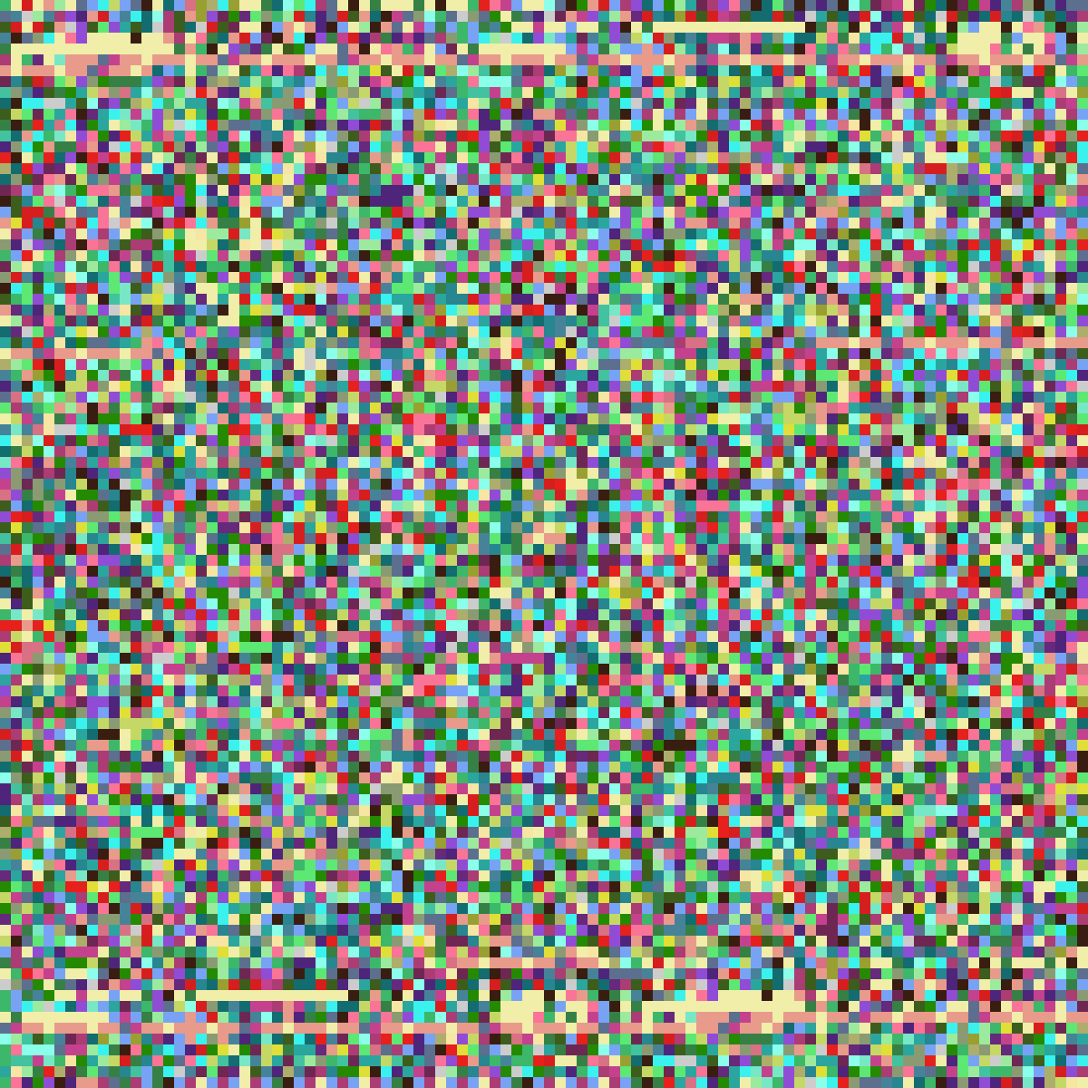 Pixilart - Vinesauce Clown Vomit by UpchucGamez