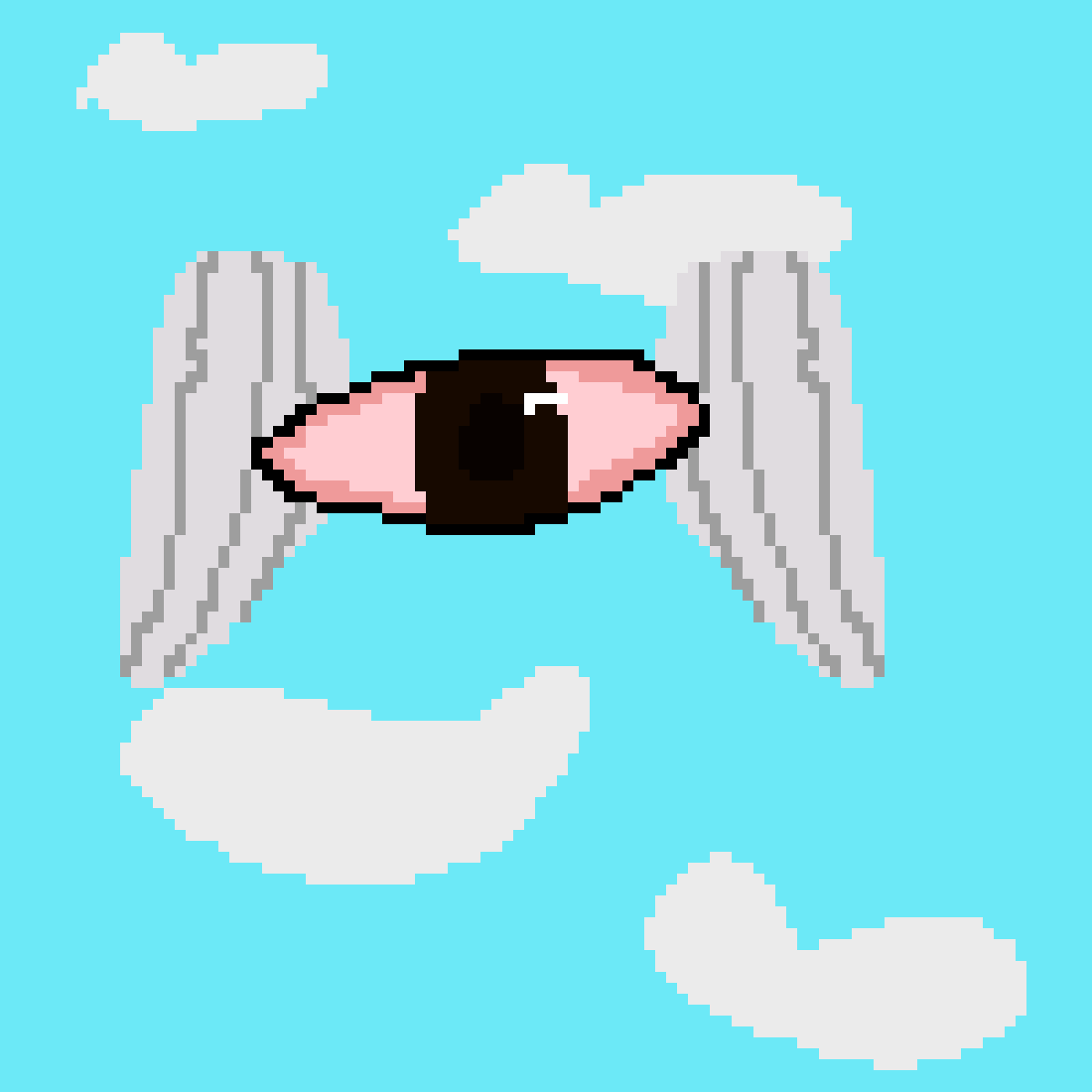 Pixilart - Weirdcore GIF by Mixed-Pixel