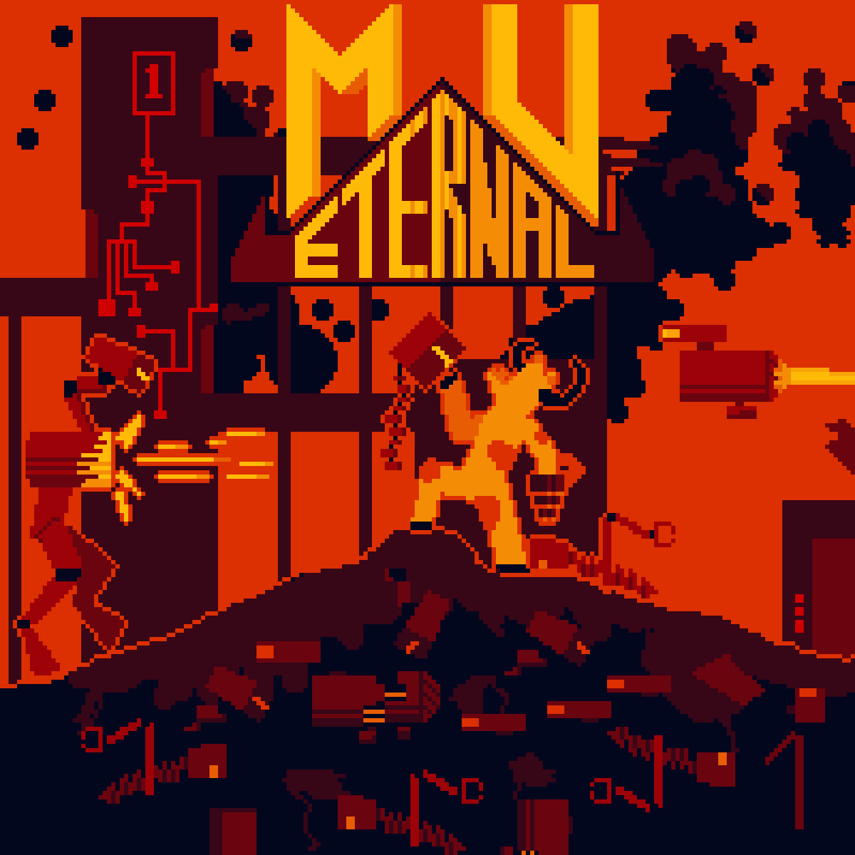 Pixilart - mu eternal by Pixel-n0ob