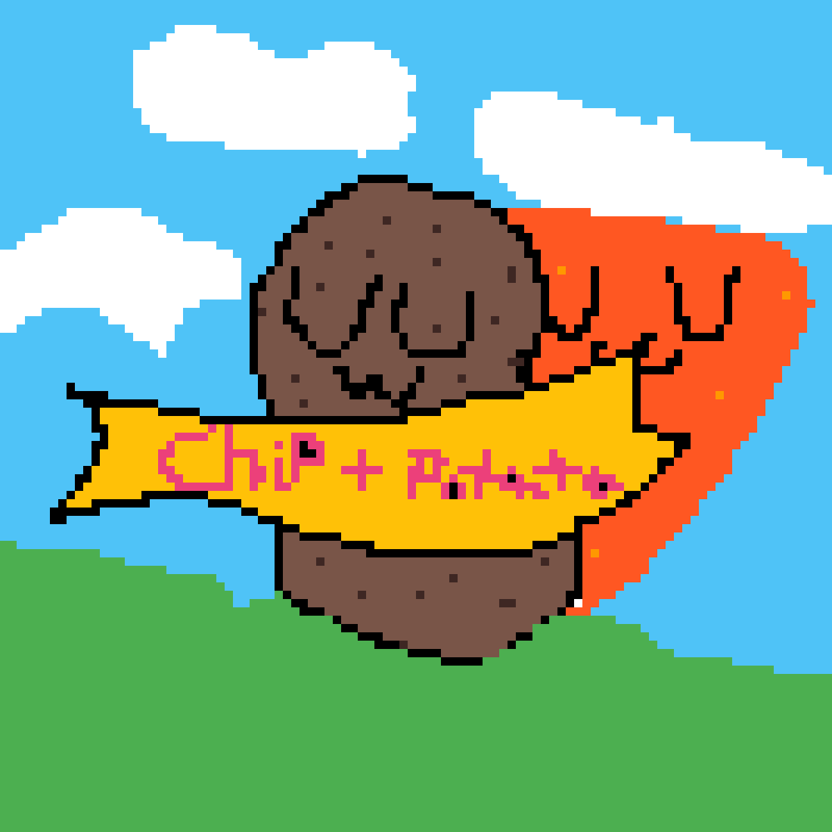 Kawaii-chippy's Gallery - Pixilart