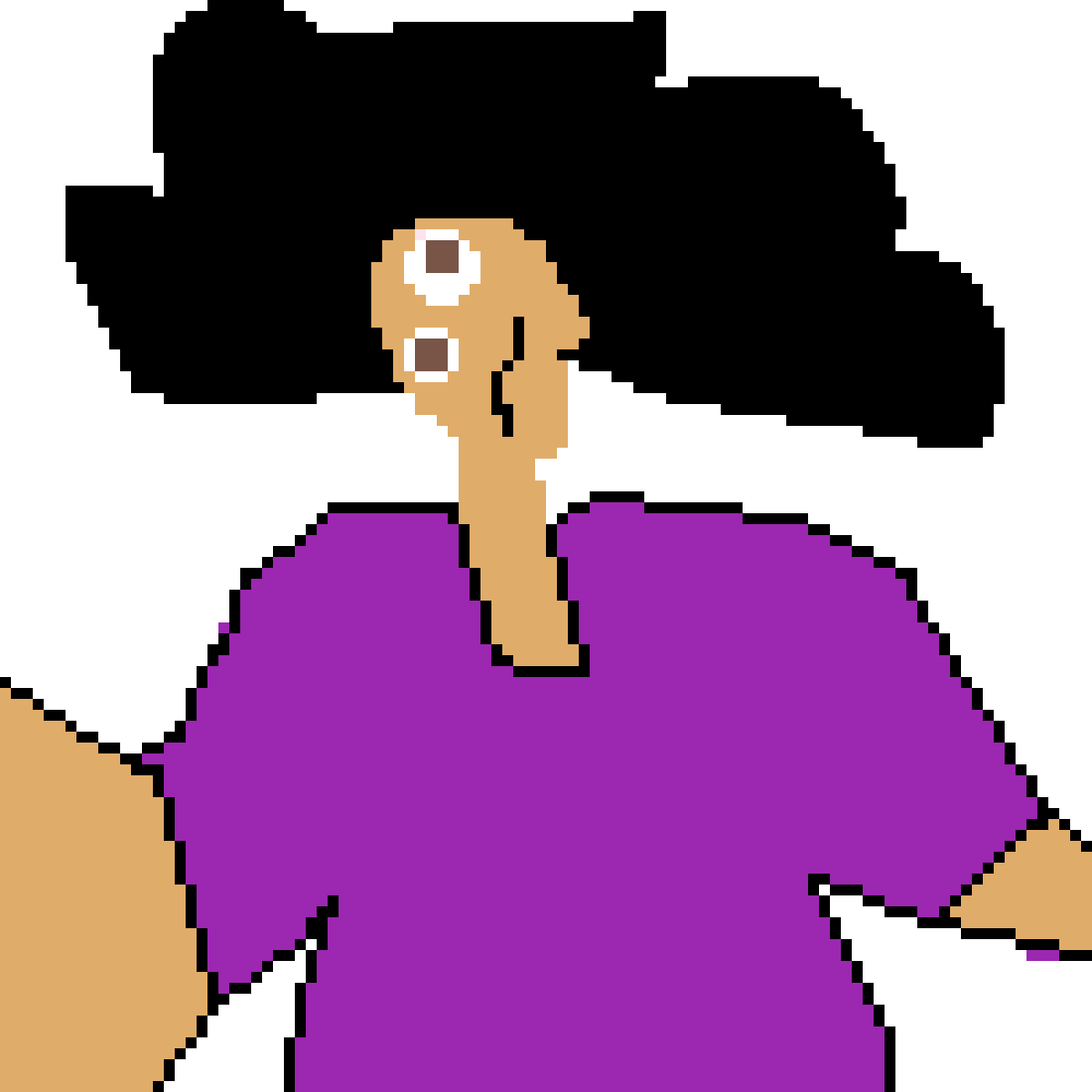 EmptyCloak's Gallery - Pixilart