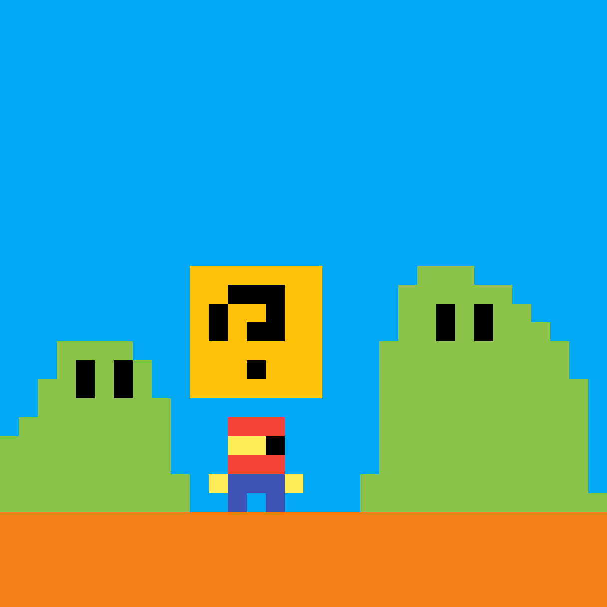 THE MEGA GIF! Contest - Pixilart