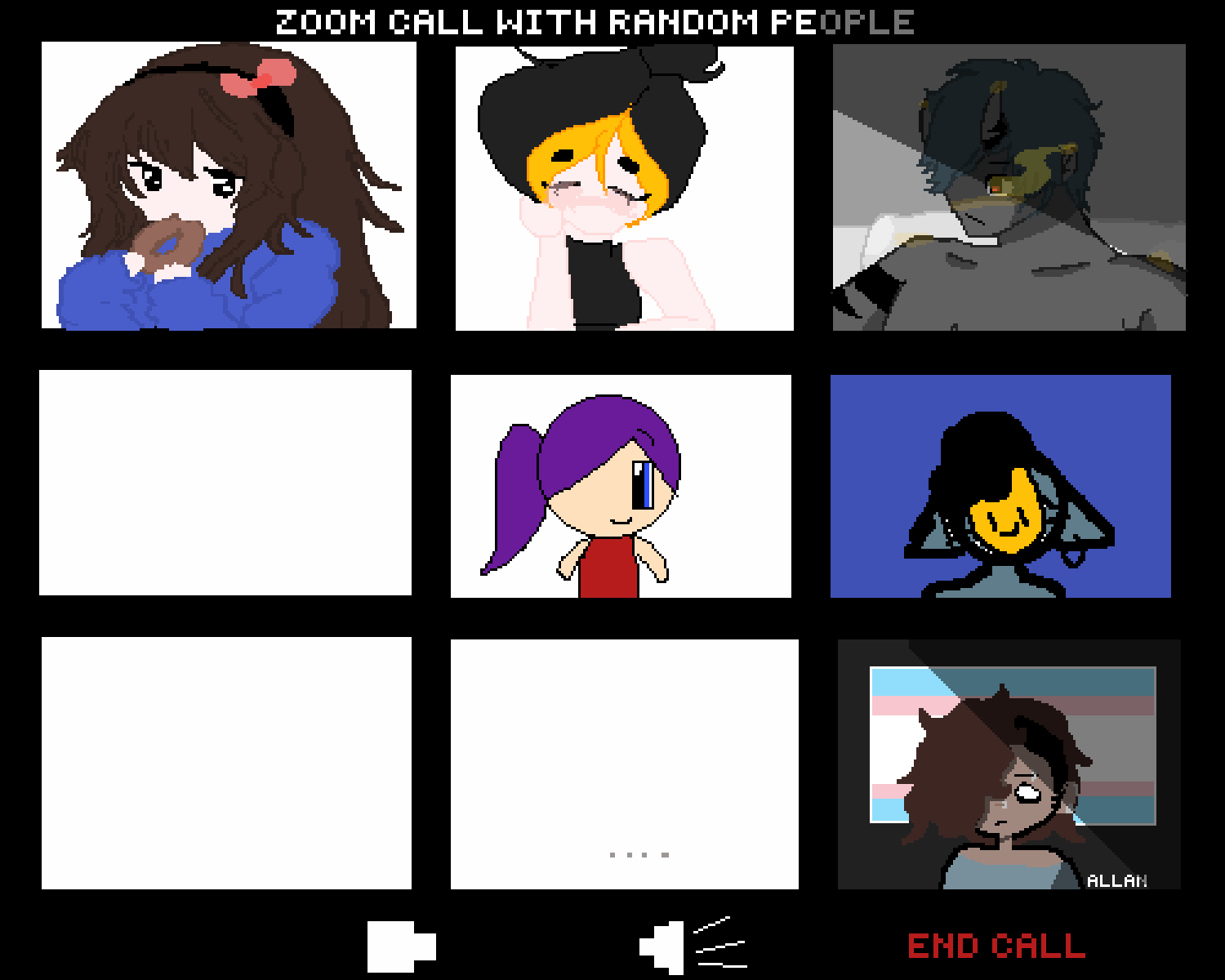 Editing Zoom - Free online pixel art drawing tool - Pixilart