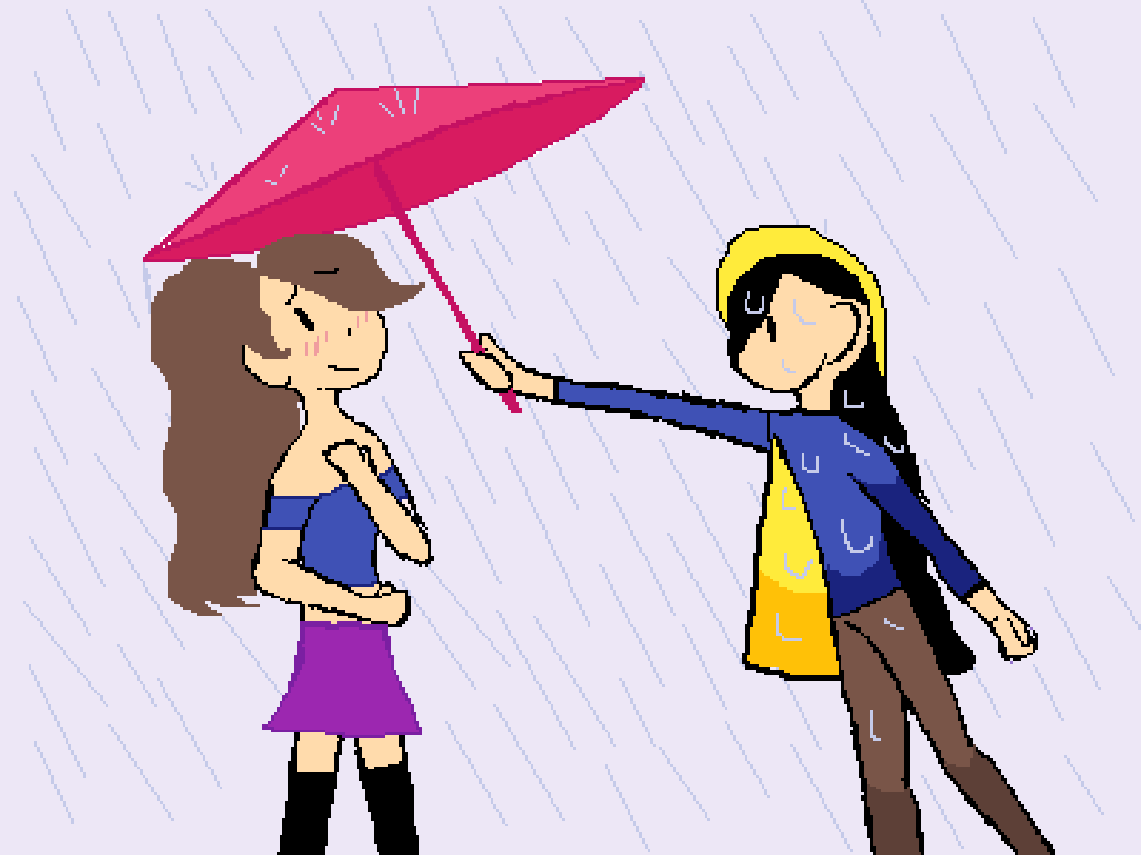 Mrs-Afton's Gallery - Pixilart