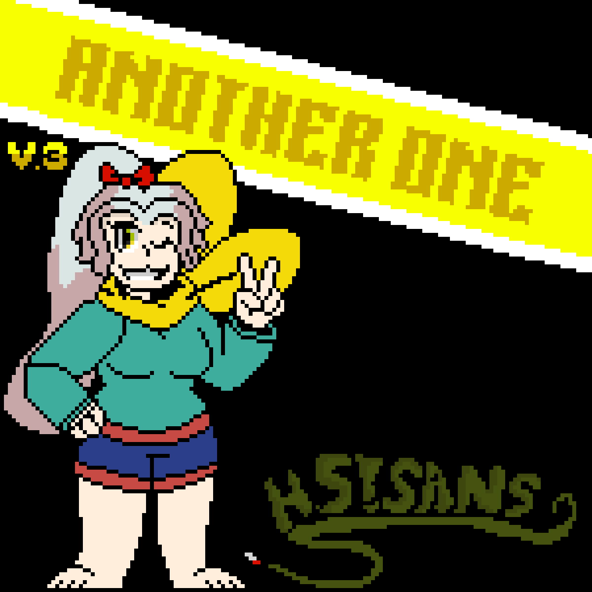 Pixilart - AnoThEr OnE by HS-and-co