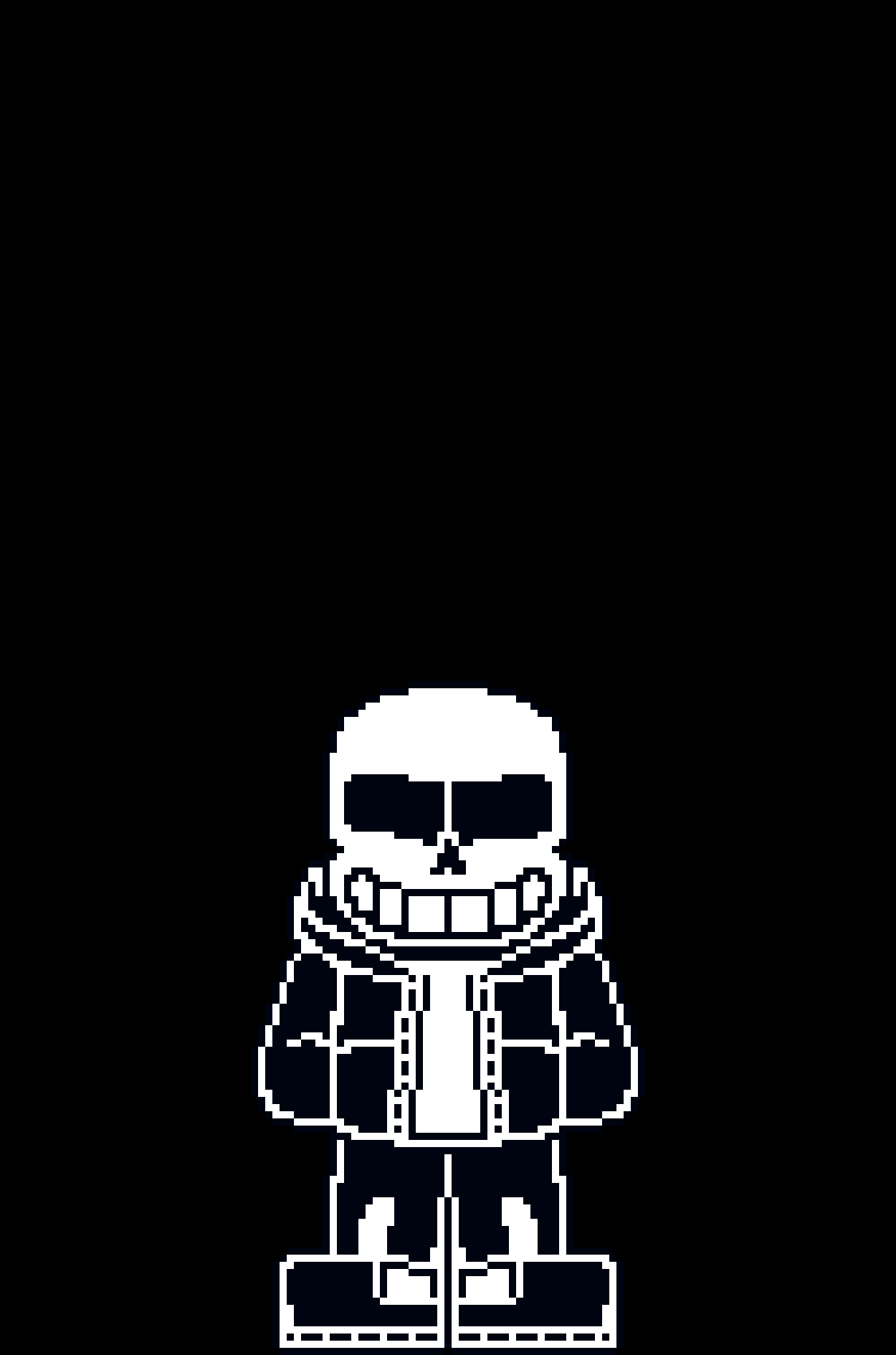 Pixilart - ULB Sans by Titular