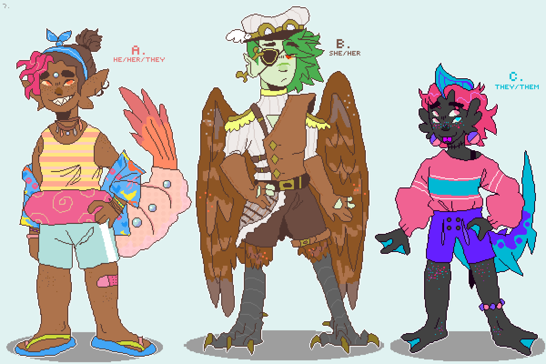 cheezus's Gallery - Pixilart