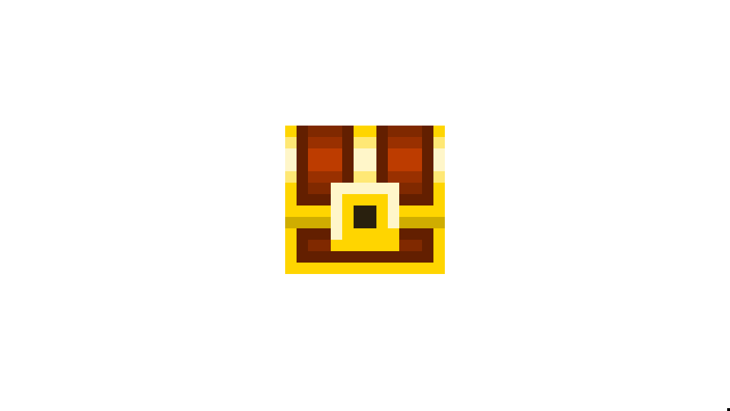 Editing Chest - Free online pixel art drawing tool - Pixilart