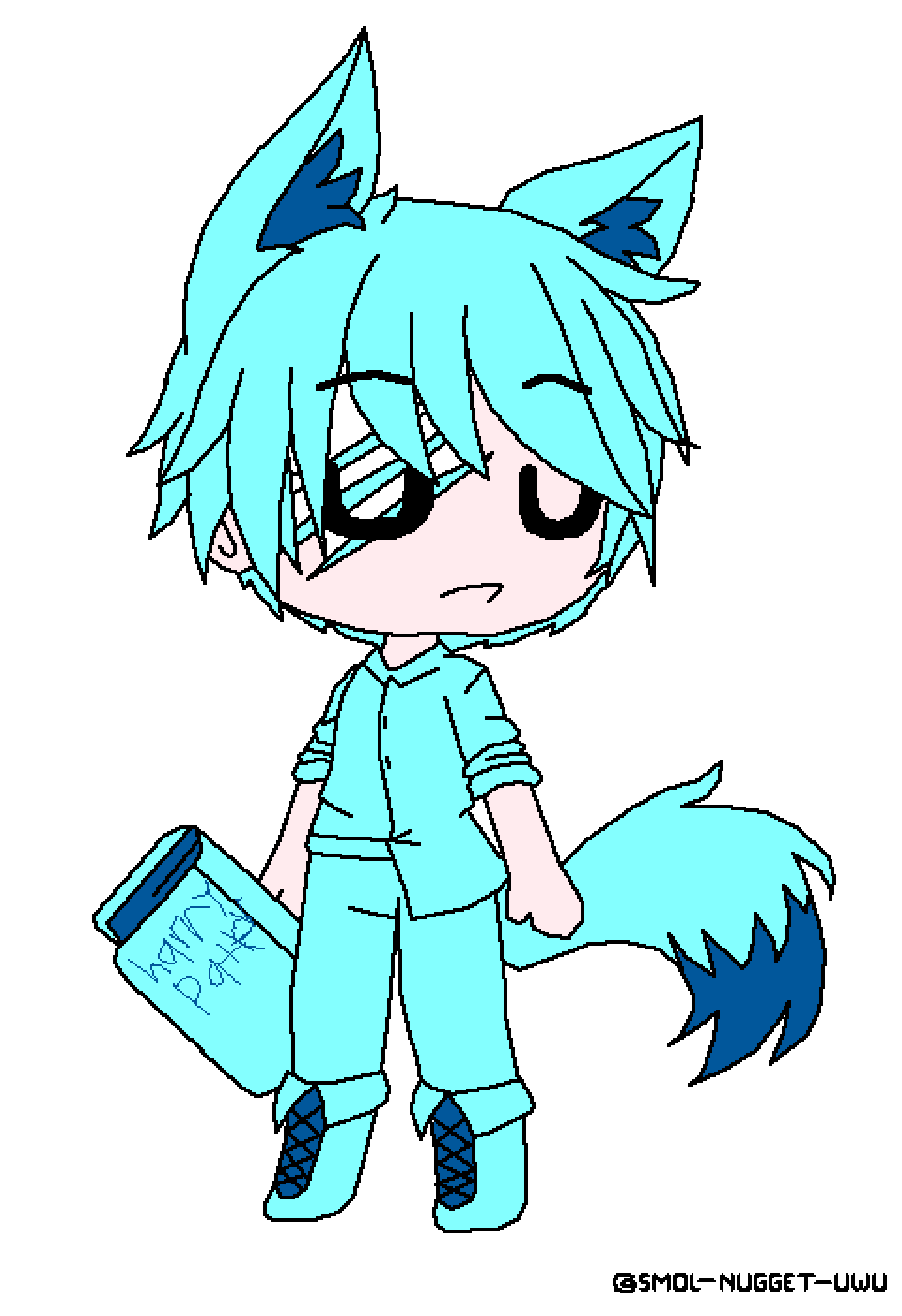 gotcha life by you-dont-know - Pixilart