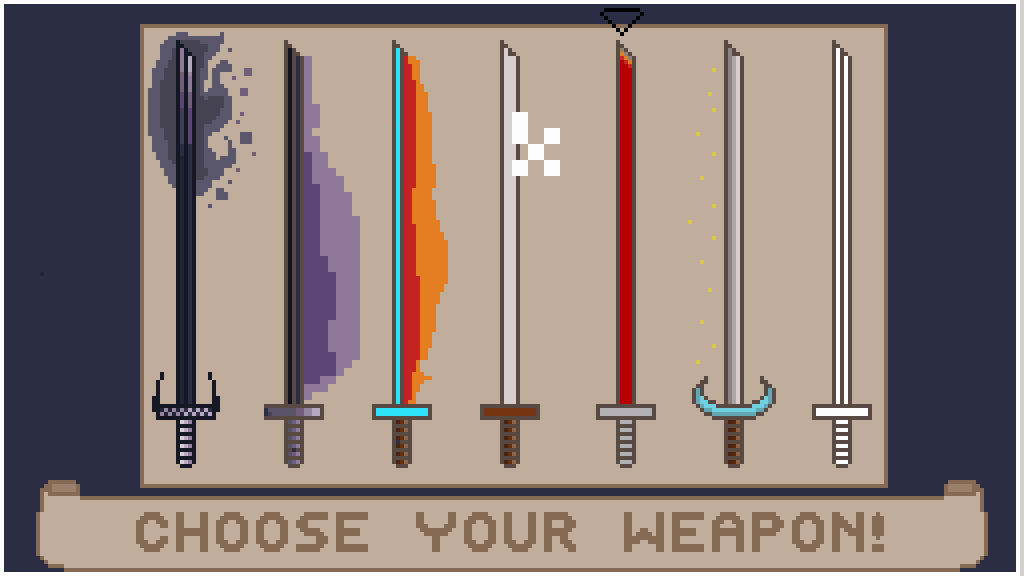 Pixilart - Design your own Sword! by die1diedevil