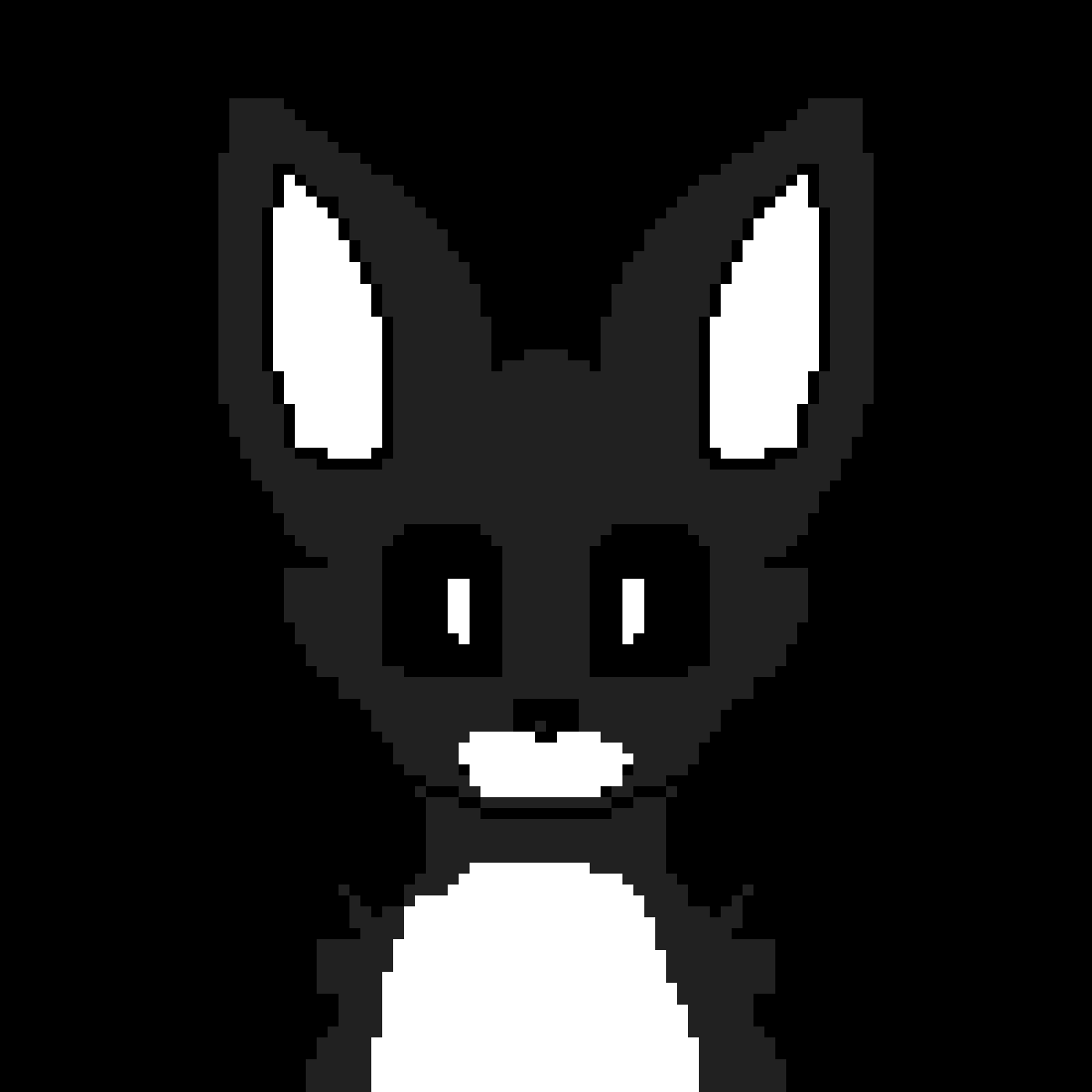 Pixilart - shadow skyevolte by WRECKEDSOUL95