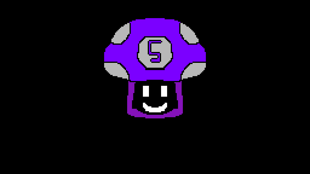 Pixilart - Scpawesome's vinesauce logo. :/ by huh2532
