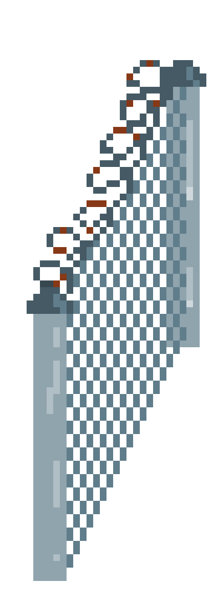 Editing Fence - Free online pixel art drawing tool - Pixilart