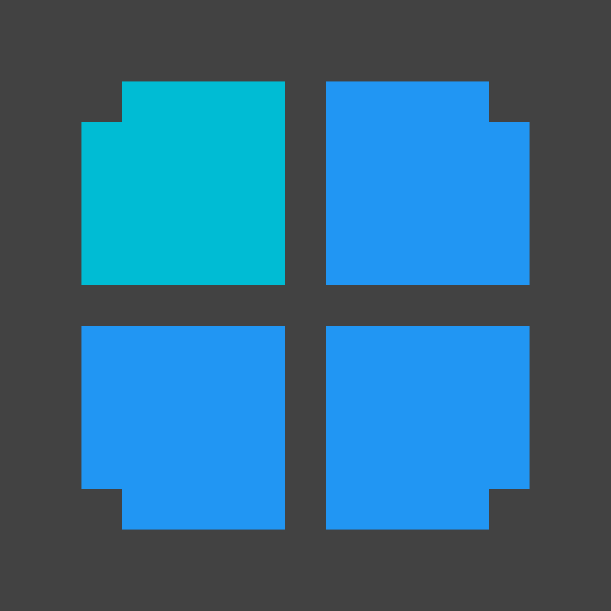 Pixilart - Windows 11 by ERO-PixelArt