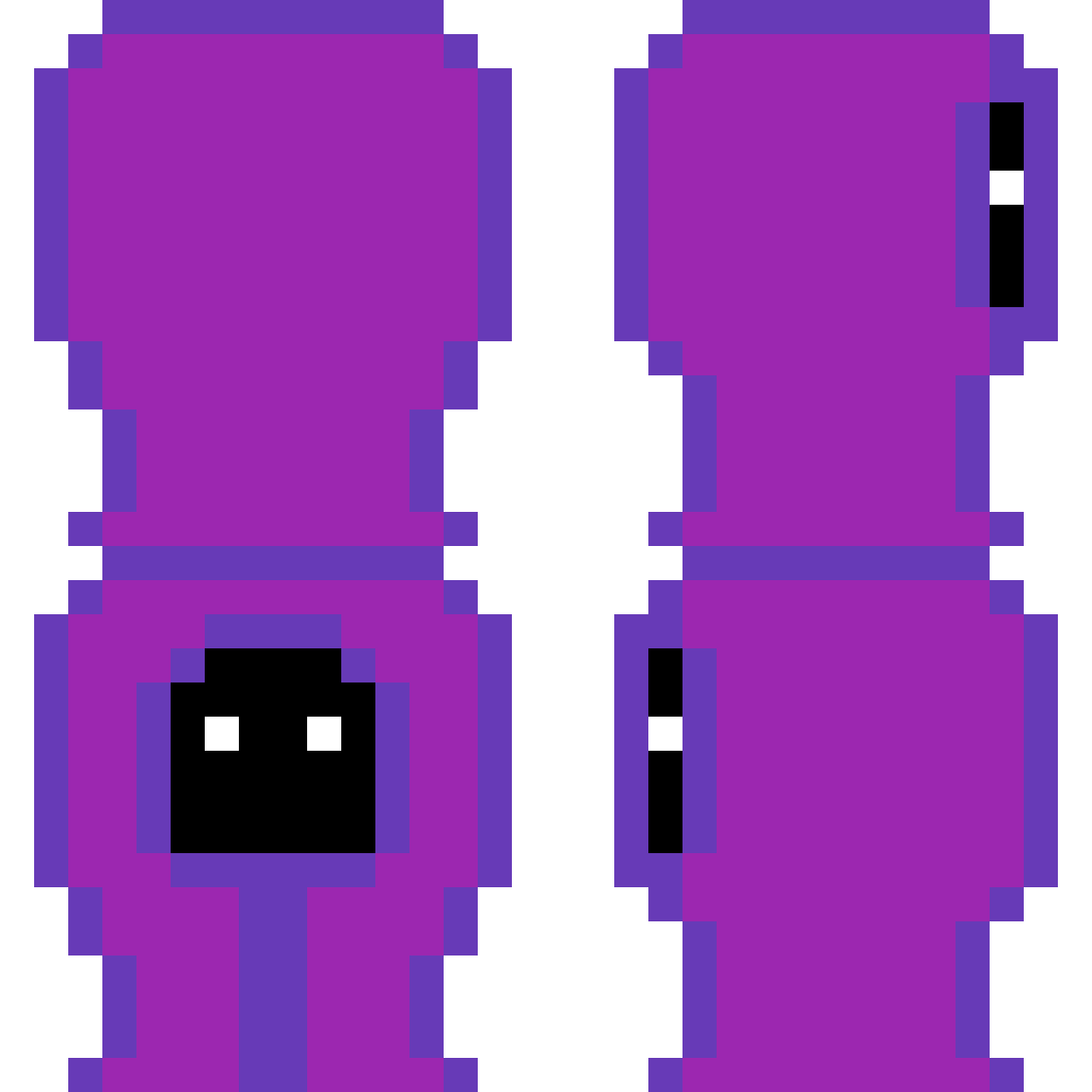 The-Meth-Bird's Gallery - Pixilart