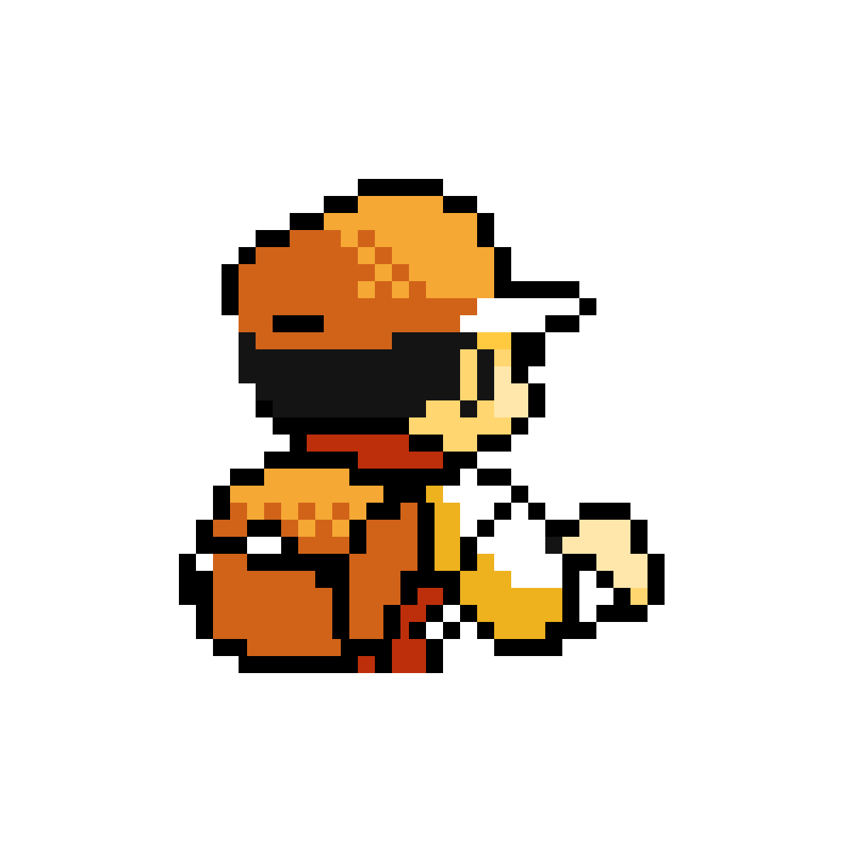 Pixilart - Ash by iris913