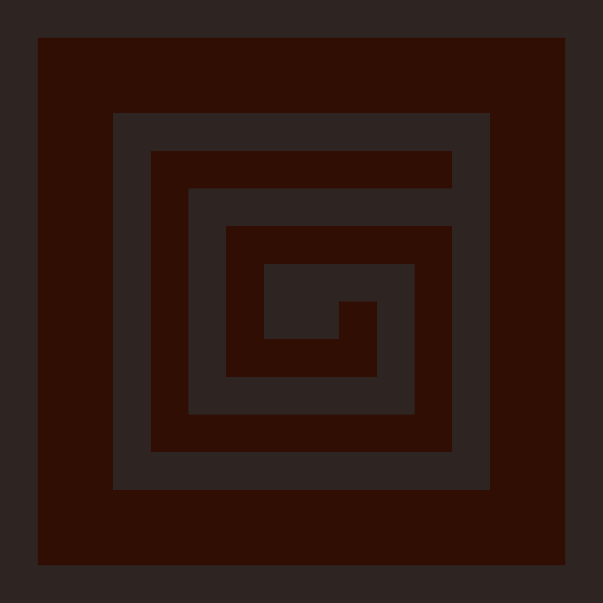 Pixilart - Dark Wood top bottem by Ted121ted