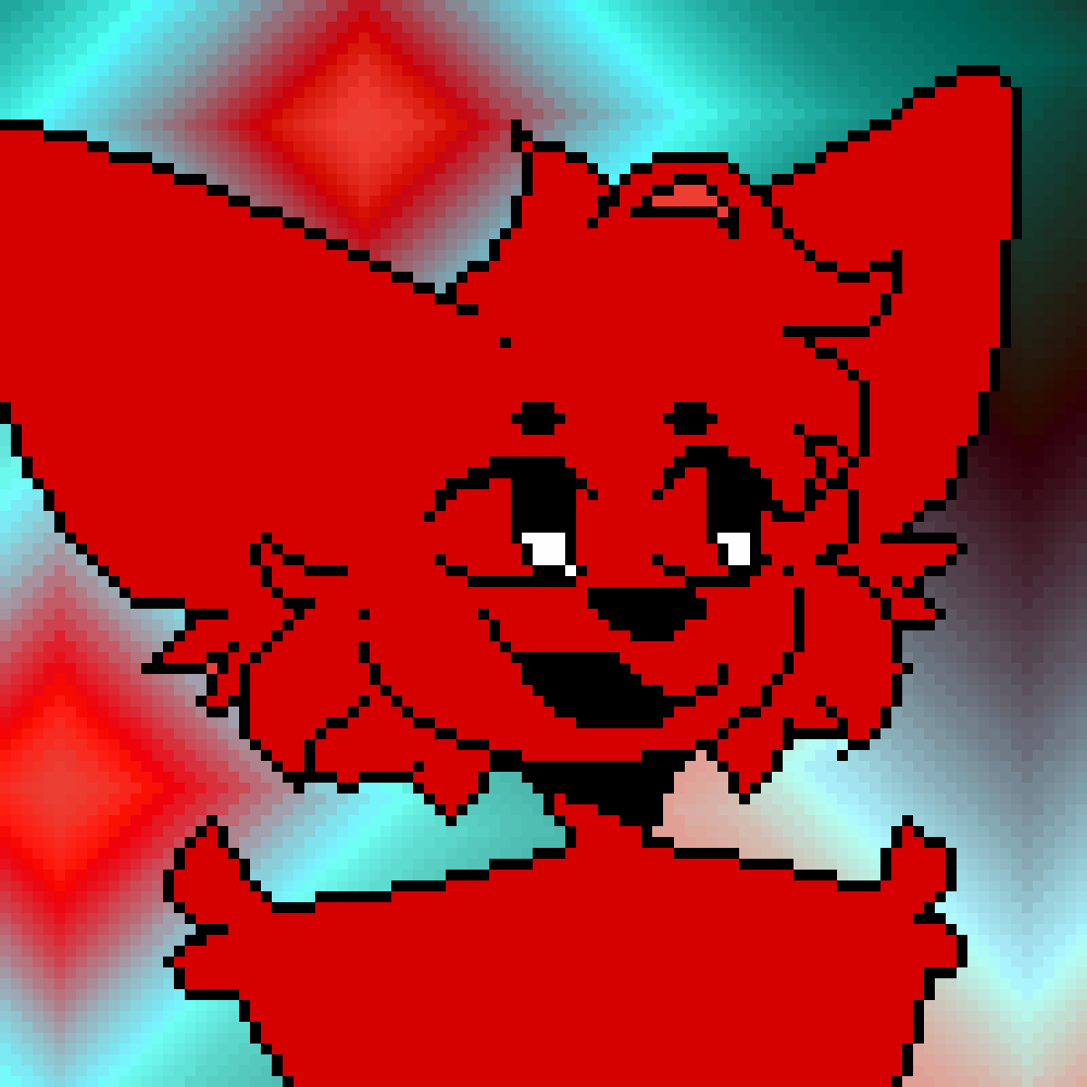 Editing he at rave - Free online pixel art drawing tool - Pixilart