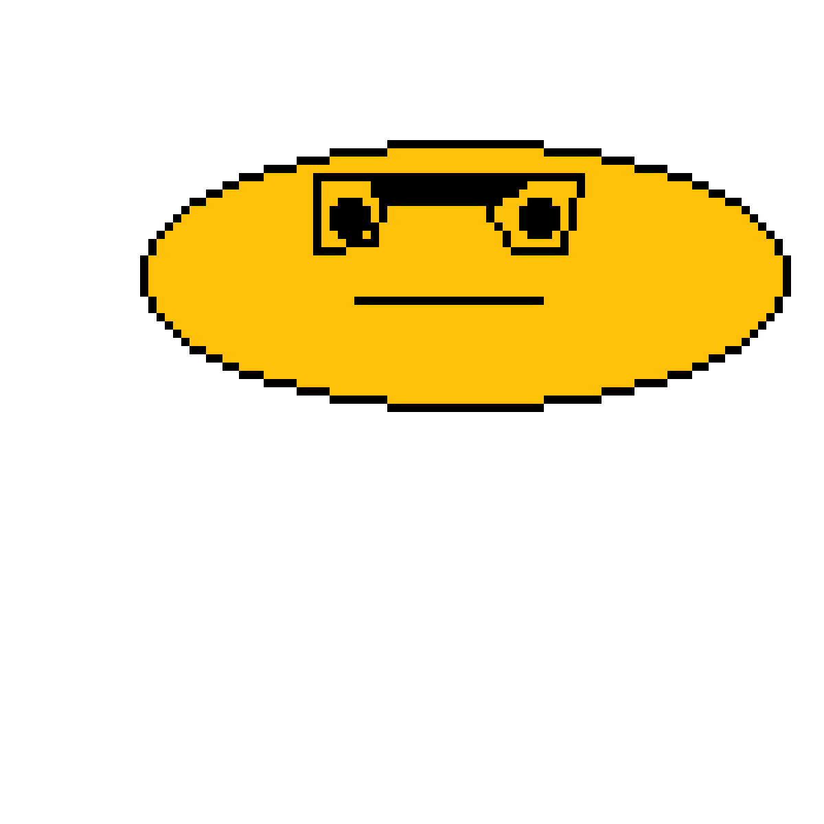 Pixilart - Face reveal by A-fan