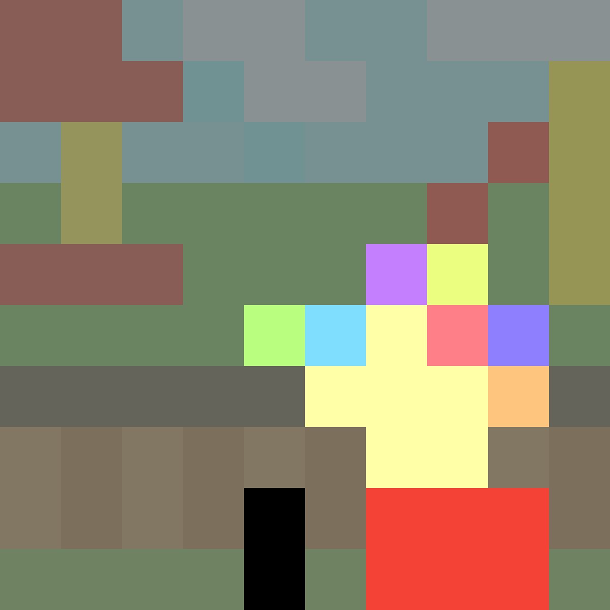 10x10 Contest!!! - Pixilart