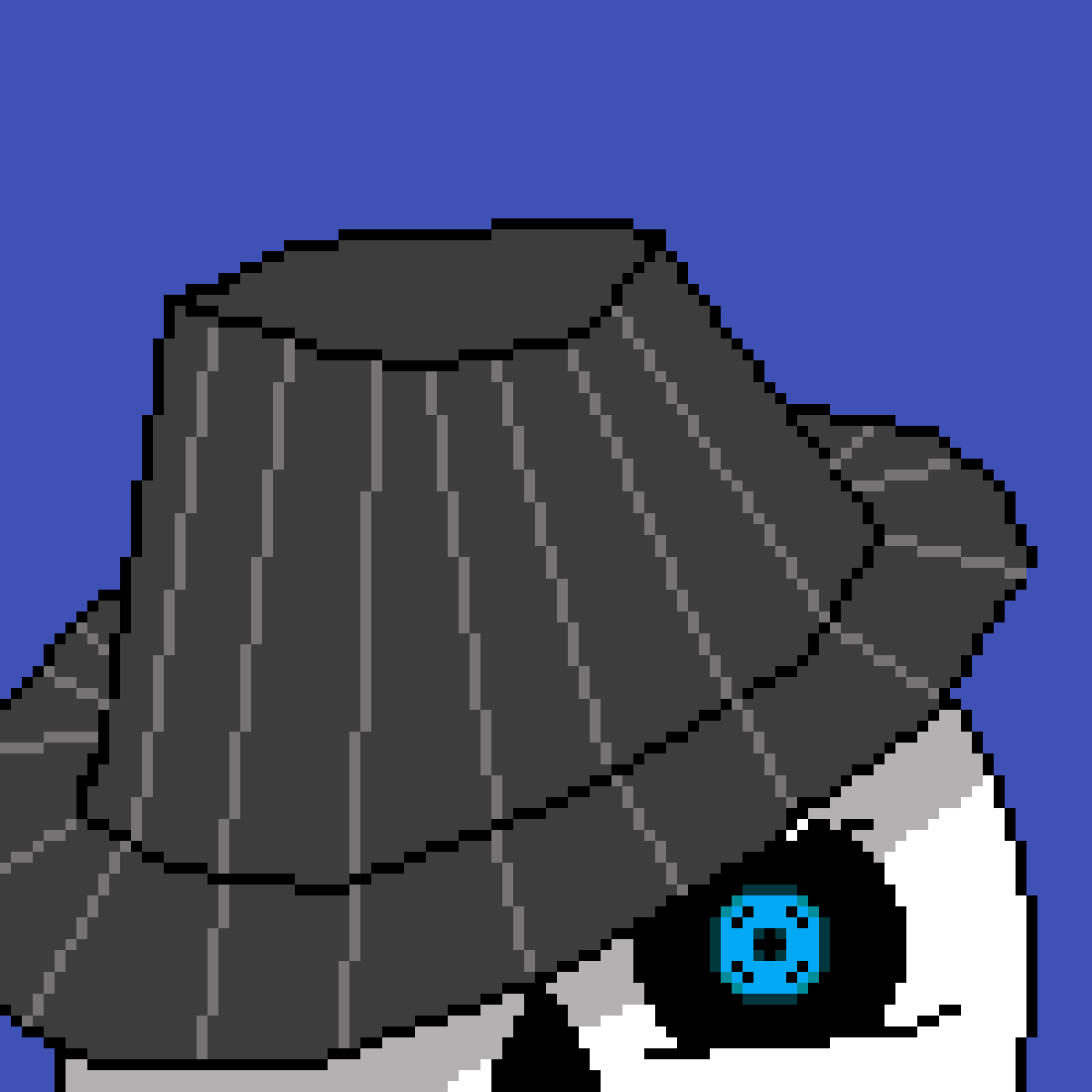 Pixilart - Mafia Sans by WolfoxeCrevan