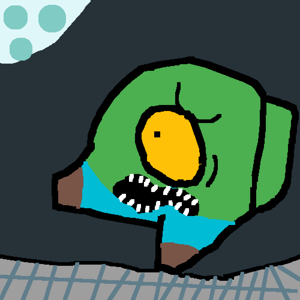 Edición baby among us zombie - Herramienta gratuita de dibujo en línea ...