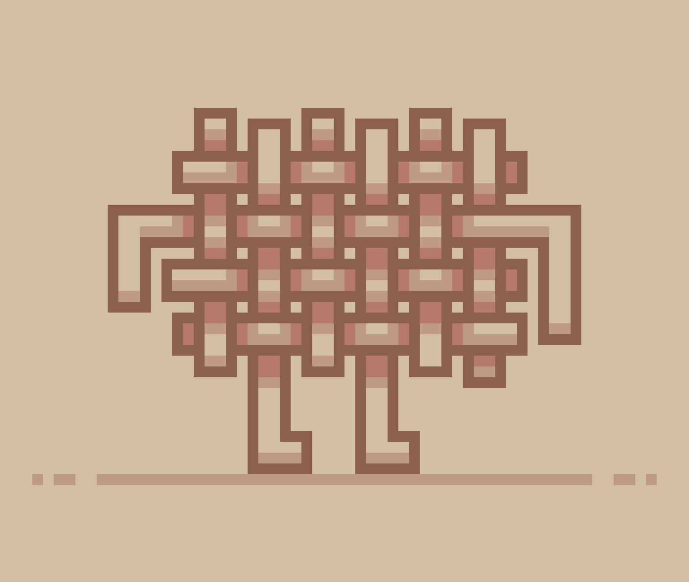 Pixilart - Weavy dood spri by kavpix