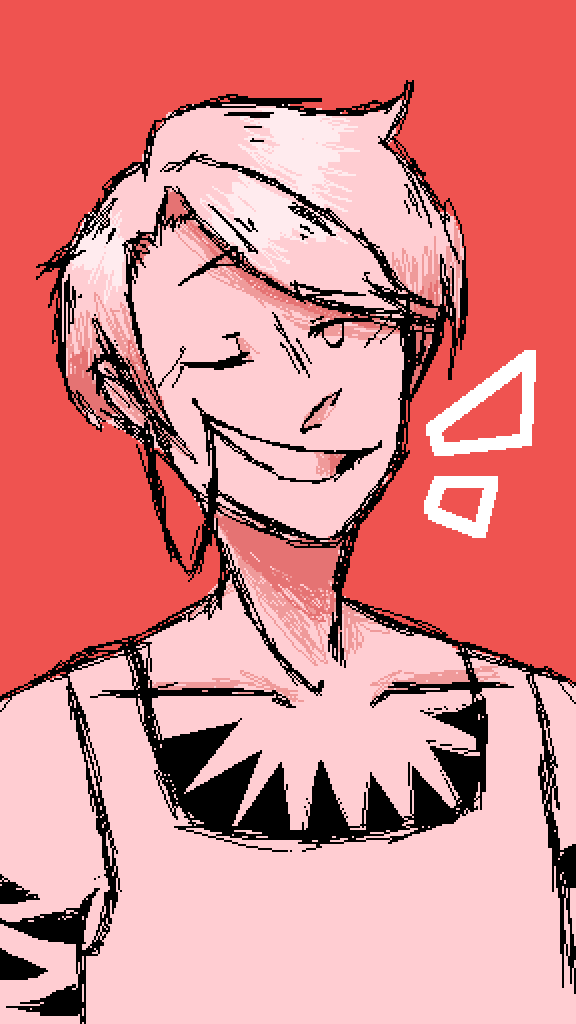 Pixilart - Kitsa by AngelMilk