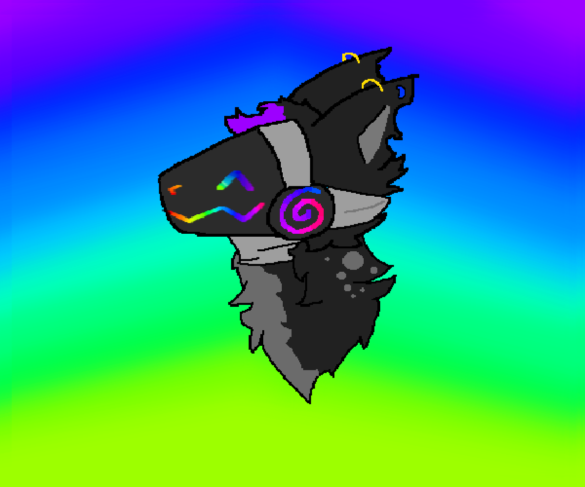 Pixilart - Enzo by GGLobit