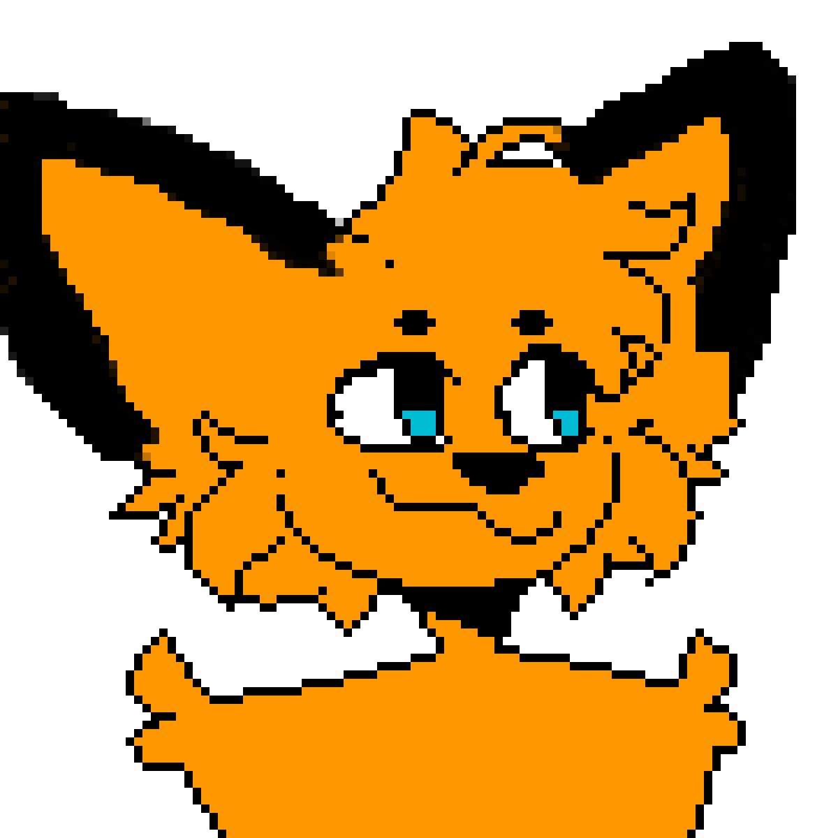 Editing error - Free online pixel art drawing tool - Pixilart