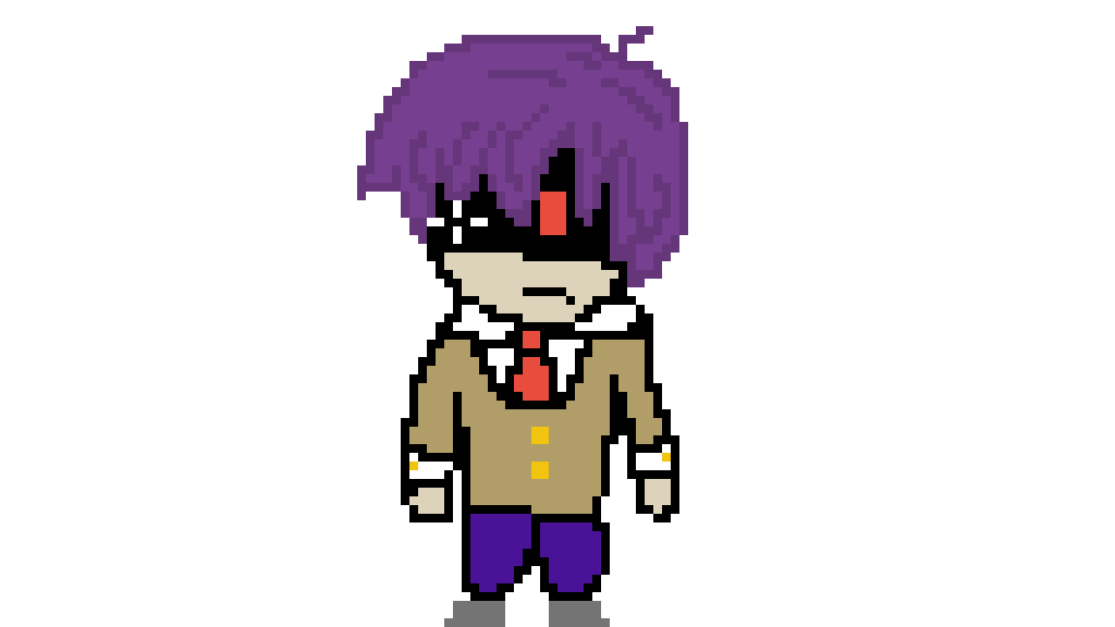 Pixilart - MATUNGO (HARD MODE) by FireWolf