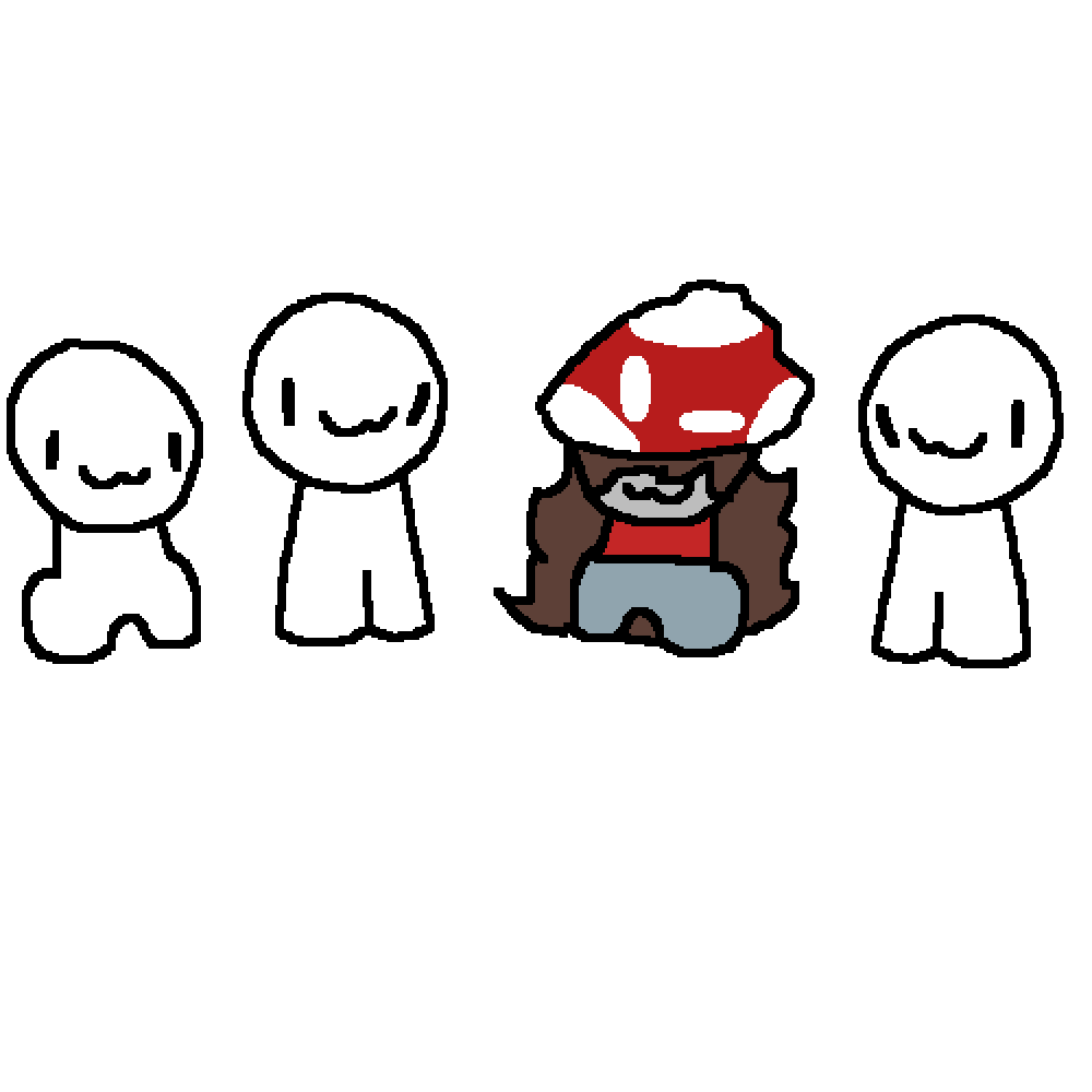 Pixilart - NOW ITS 4 PEP by Seasonal