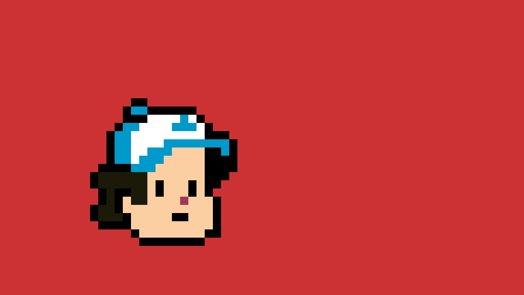 Editing Dipper Pines - Free online pixel art drawing tool - Pixilart