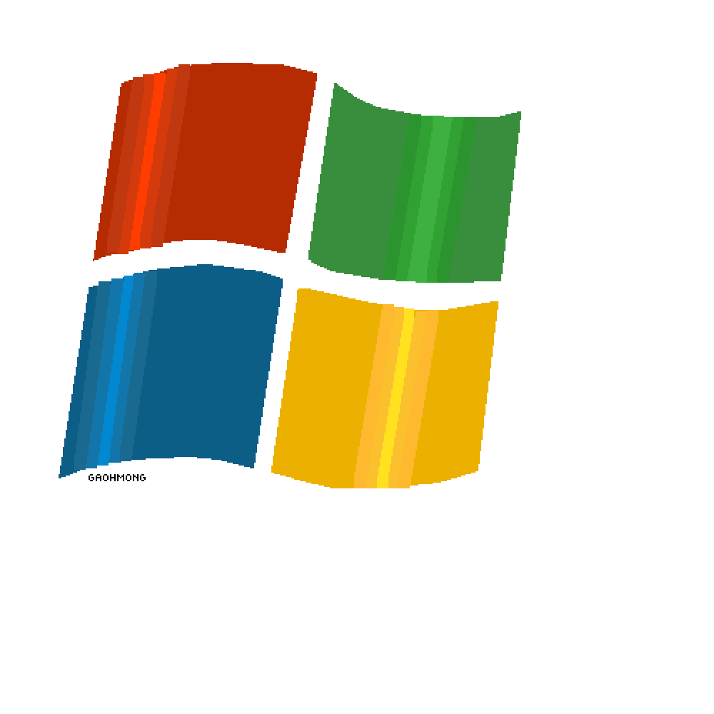 Pixilart - Dun dun dun dan dun. by gaohmong