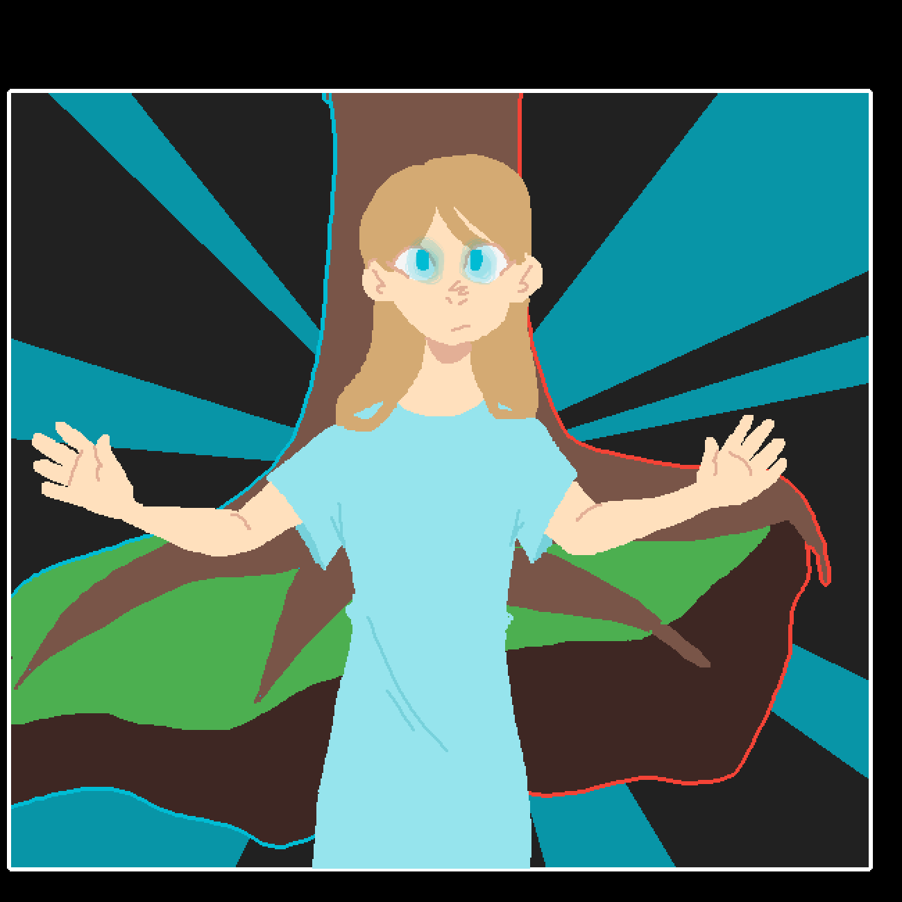 Pixilart - restart pt1 ch1 pg24 by wxnter