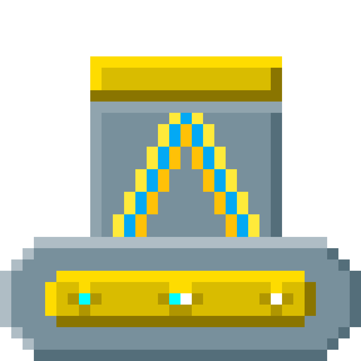 Pixilart - Enemy Sprite Pack 2 by Pixel-Lord-12