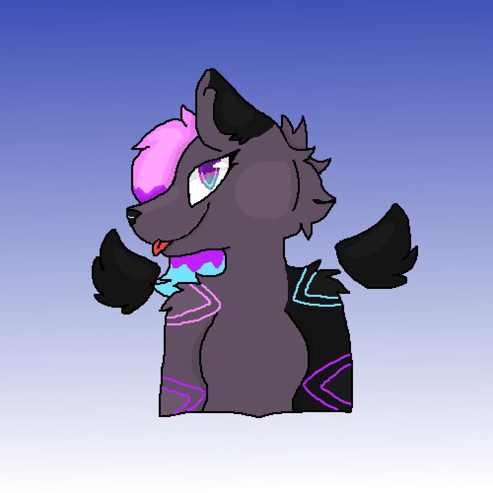 Pixilart - Contest thing UwU by CUTEkittenGIRL