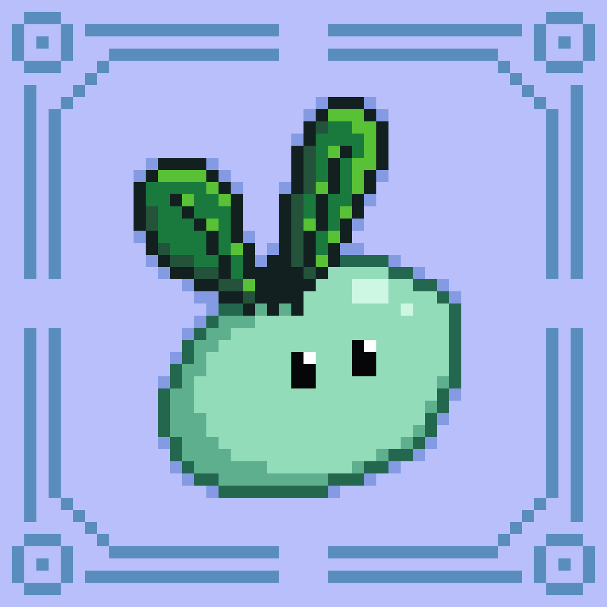 Tileset1 Palette Pixilart